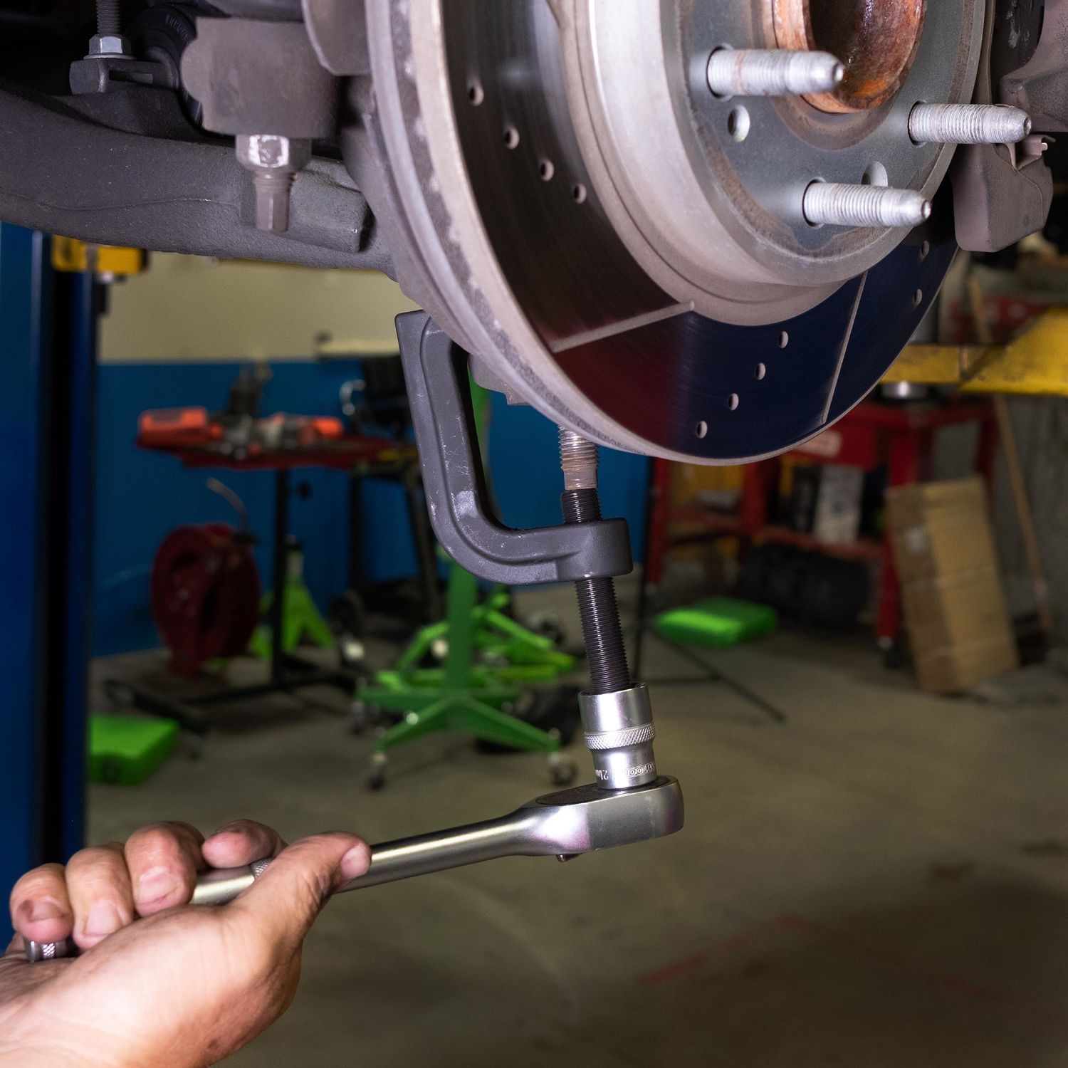 OEMTOOLS Ball Joint Separator