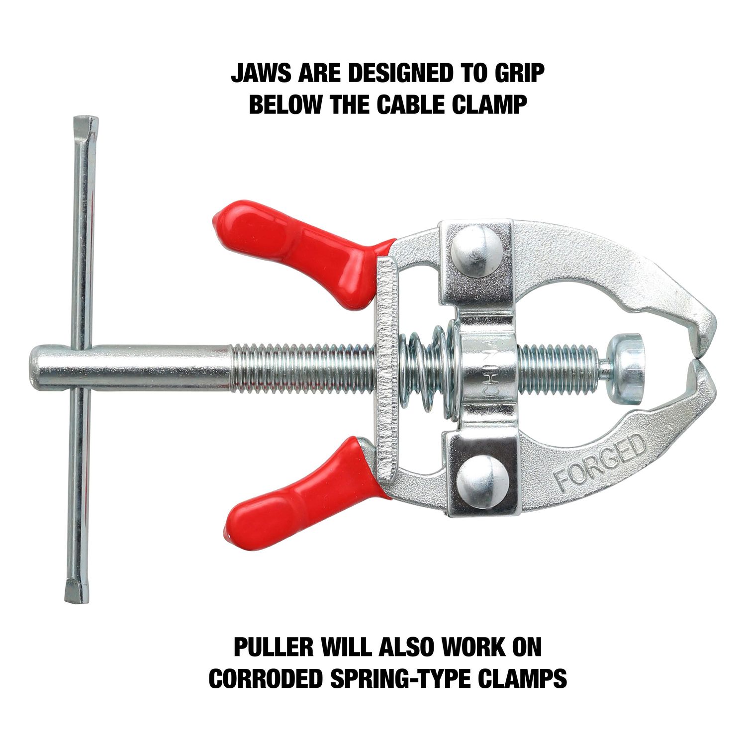 OEMTOOLS Battery Terminal Puller