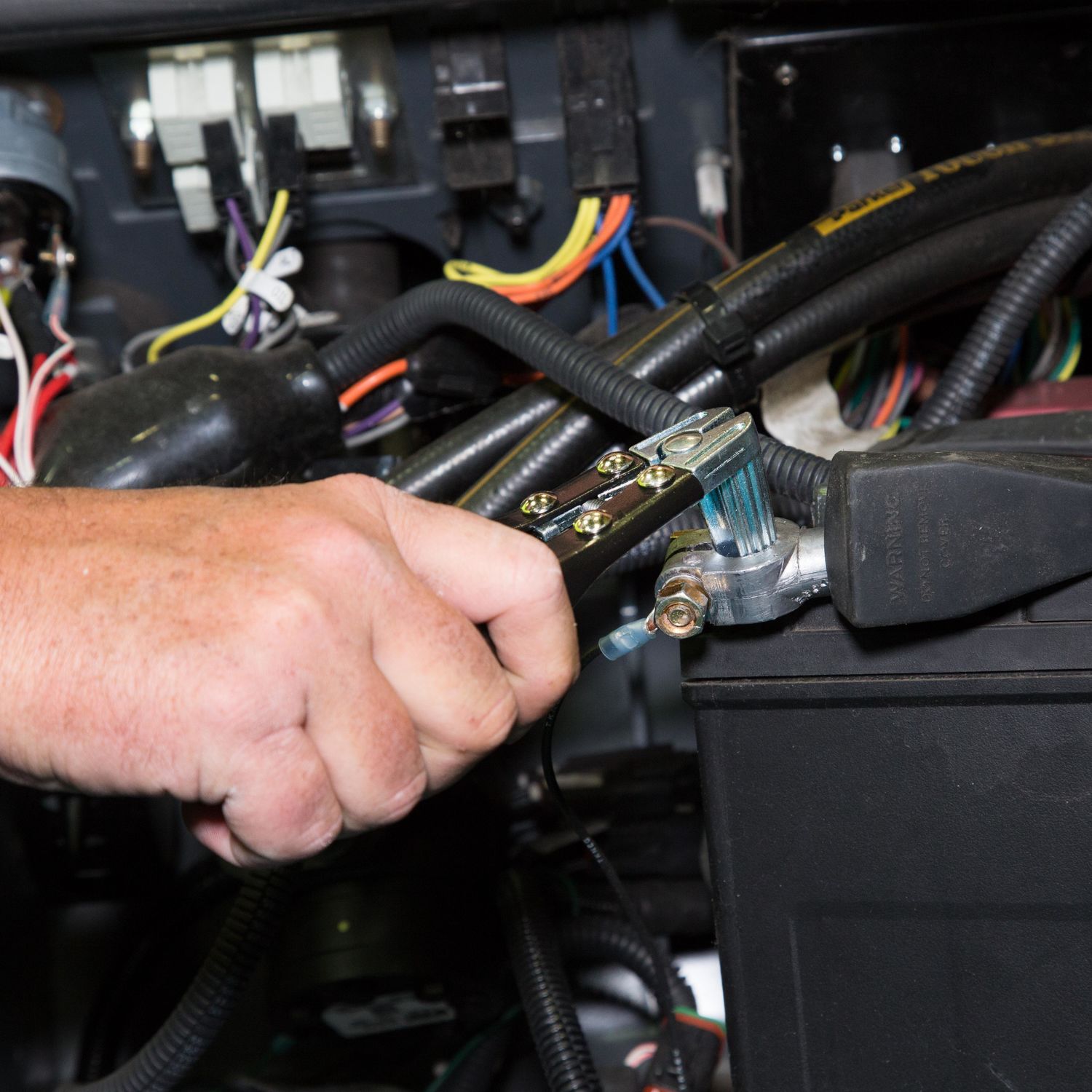 OEMTOOLS Battery Terminal Spreader