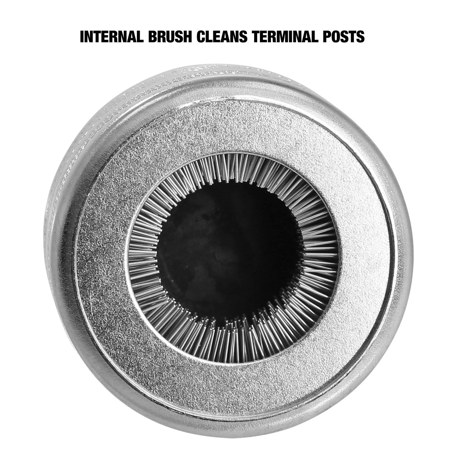 OEMTOOLS Battery Terminal Brush