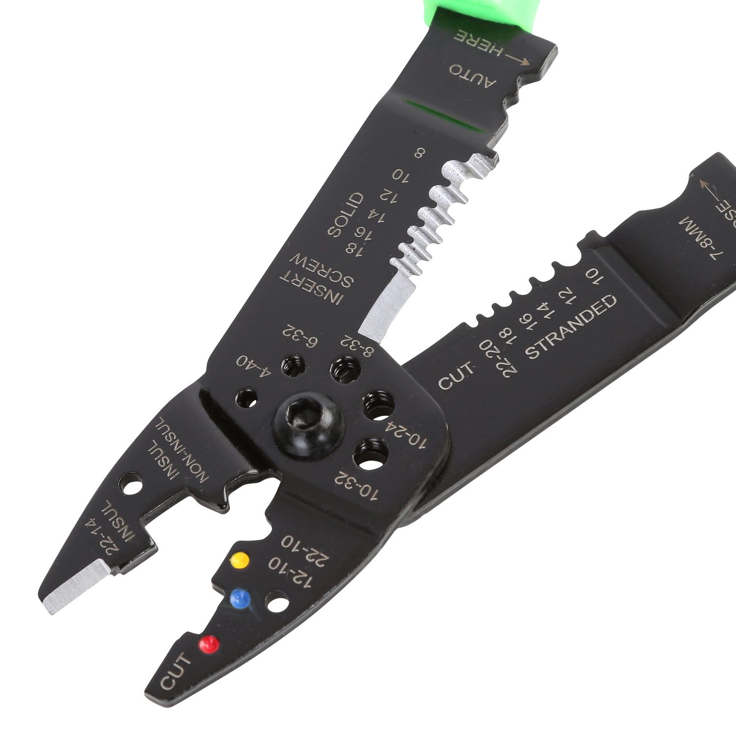 OEM Tools 8 1/4in Wire Stripper