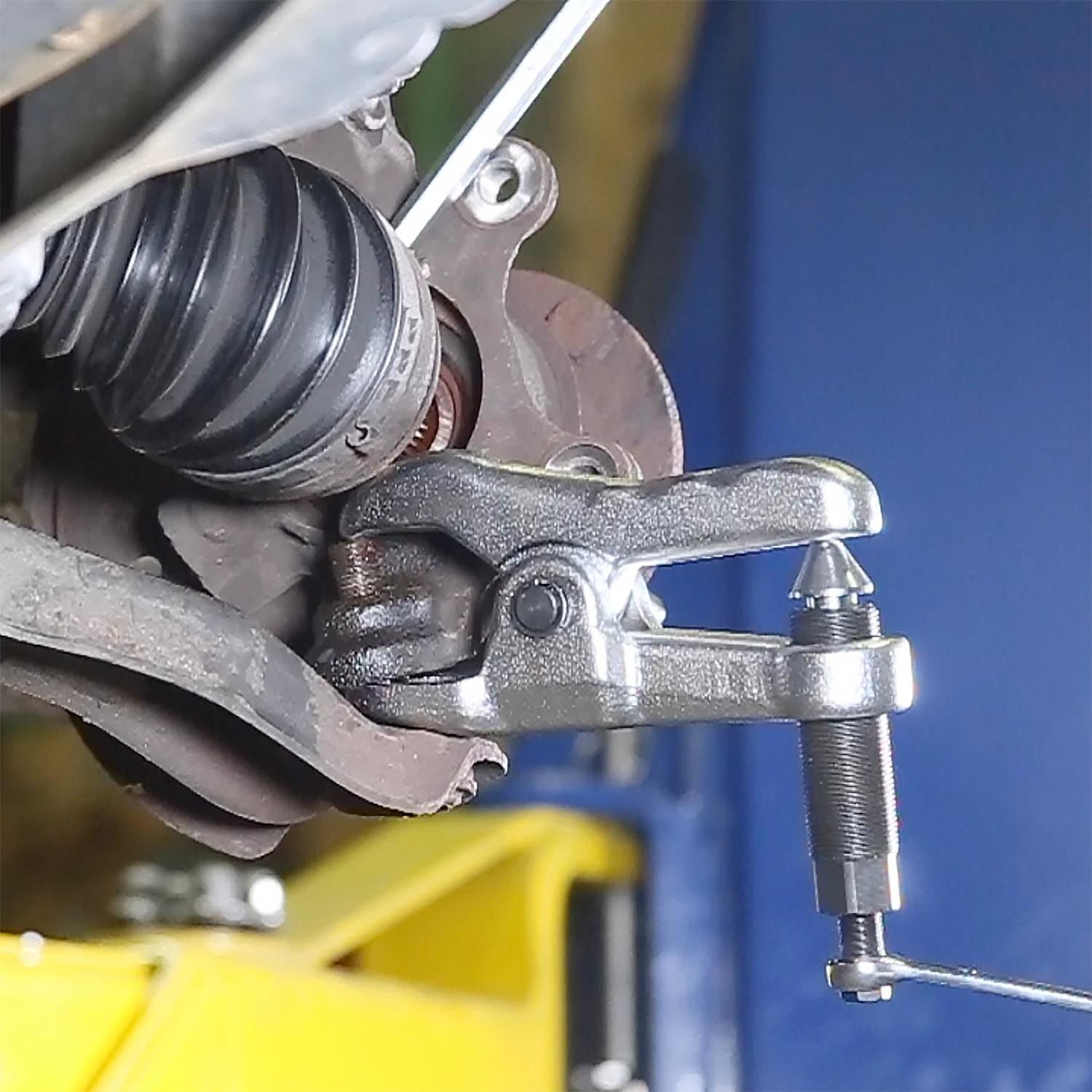 OEMTOOLS Hydraulic Ball Joint Separator Tool