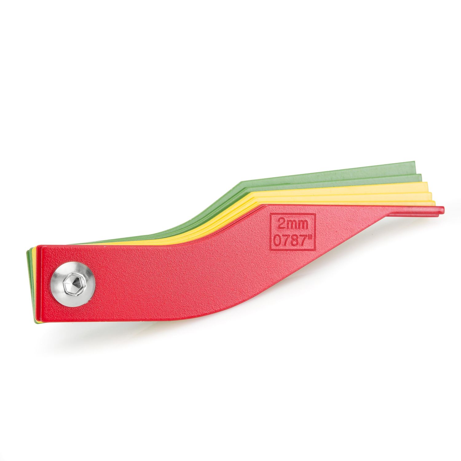 OEMTOOLS Manual Brake Gauge Set 8 Piece