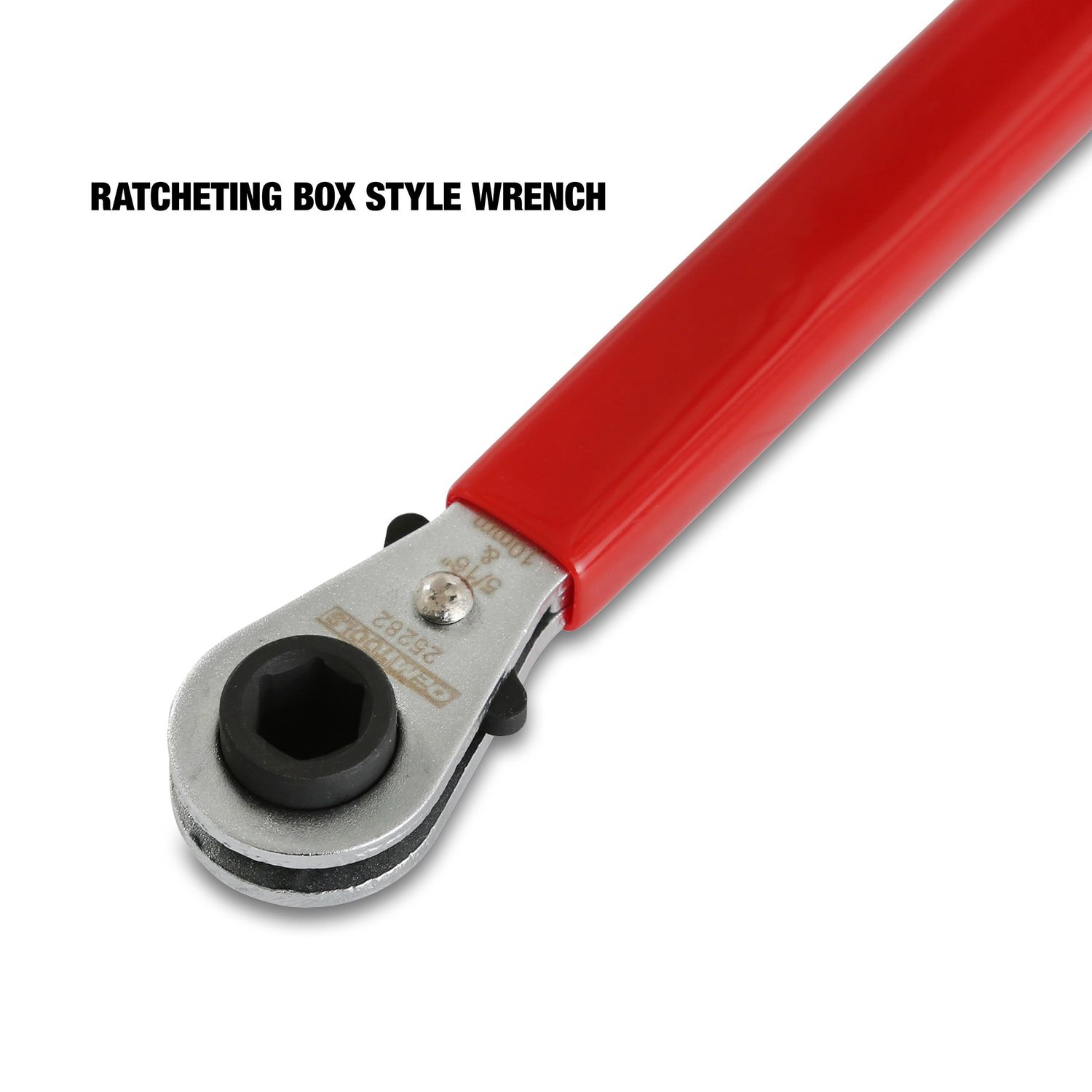 OEMTOOLS 5/16in and 10mm Battery Terminal Wrench