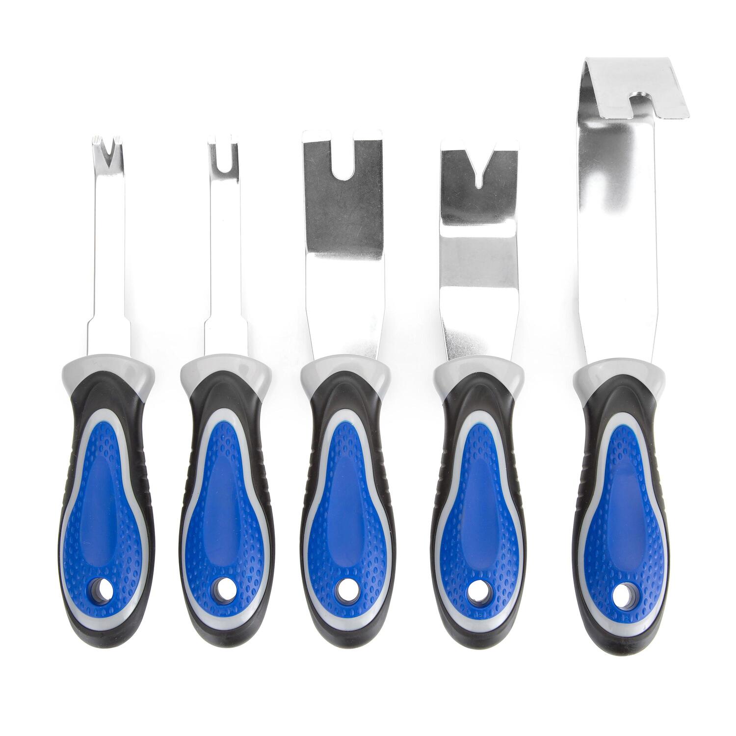 OEMTOOLS Door Panel and Trim Tool Set 5 Piece