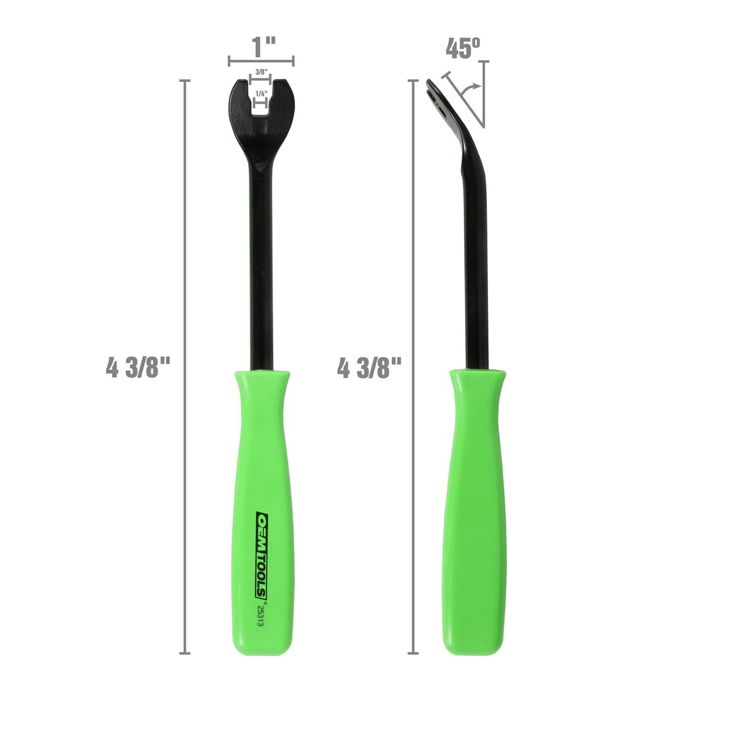 OEMTOOLS Door Panel Remover Tool