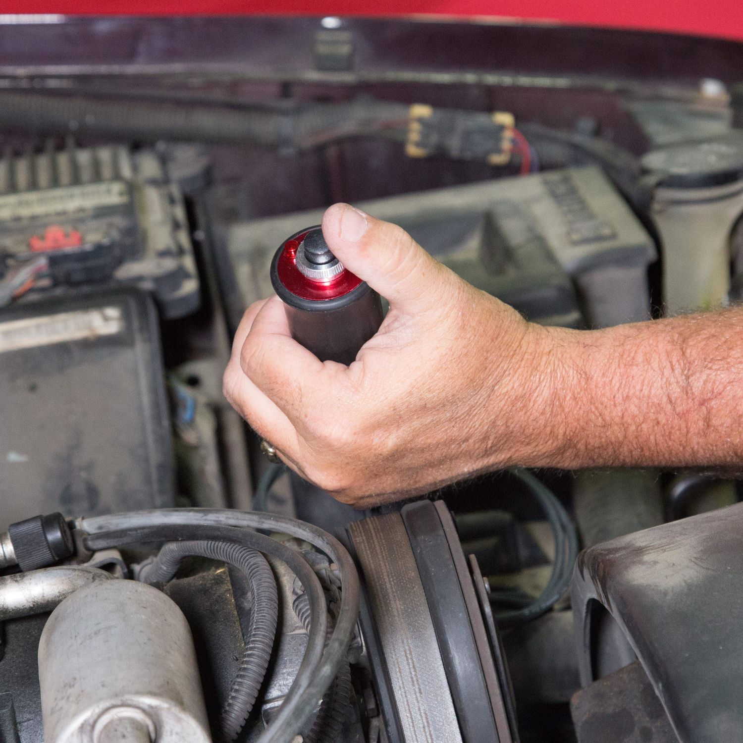 OEMTOOLS Remote Starter Switch