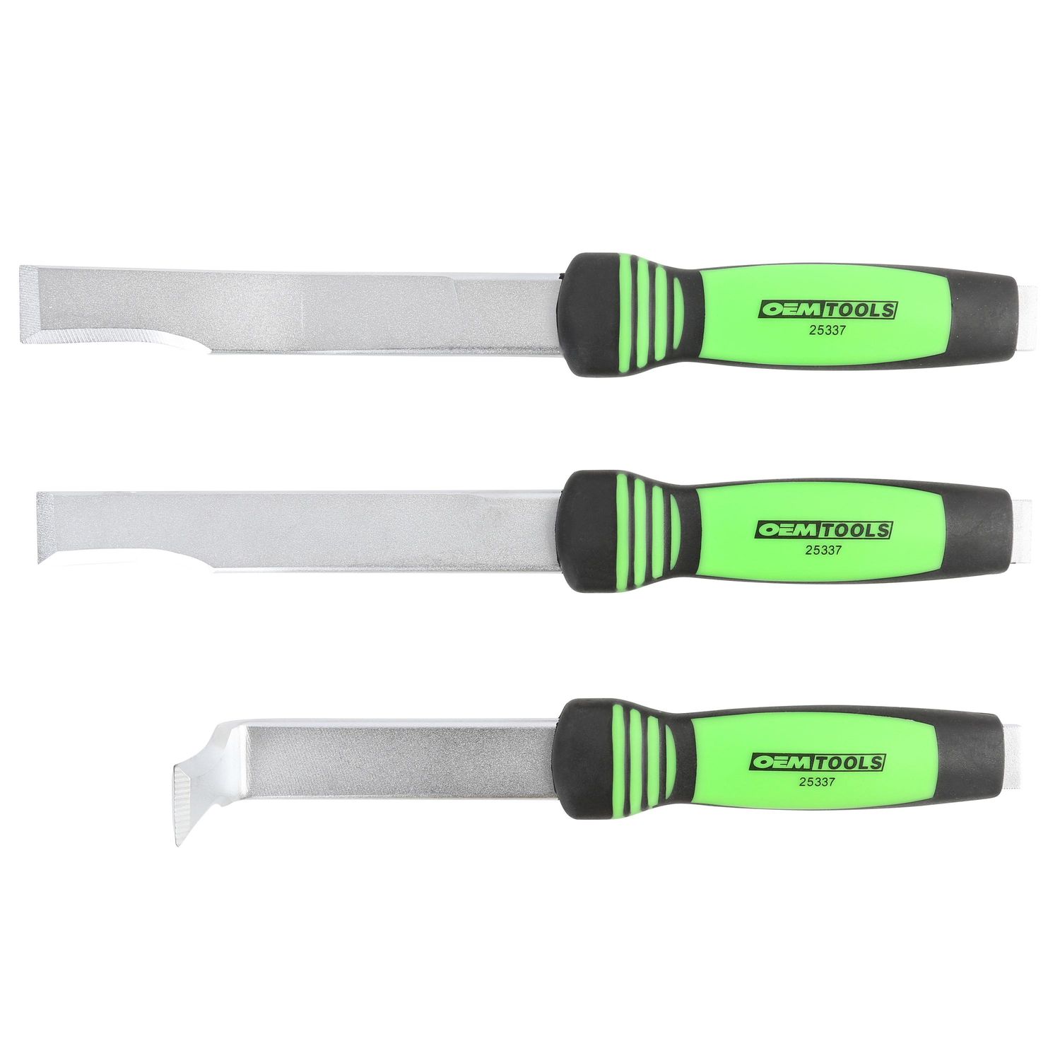 OEMTOOLS Body Seam Splitter Set 3 Piece