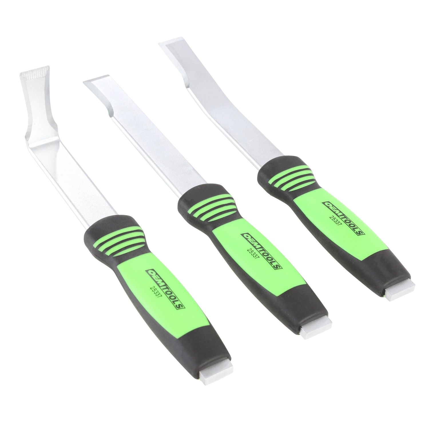 OEMTOOLS Body Seam Splitter Set 3 Piece