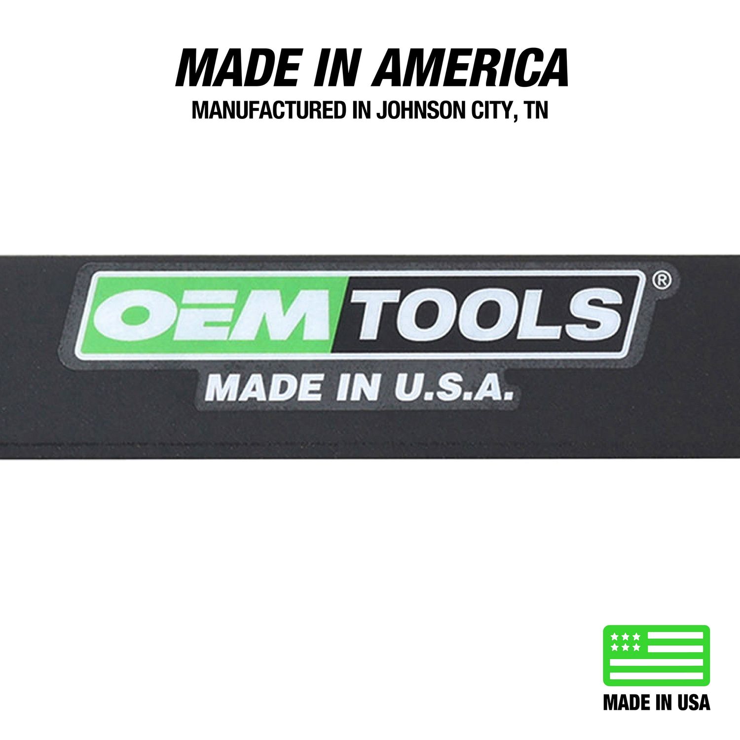 OEMTOOLS 24in Straight Edge