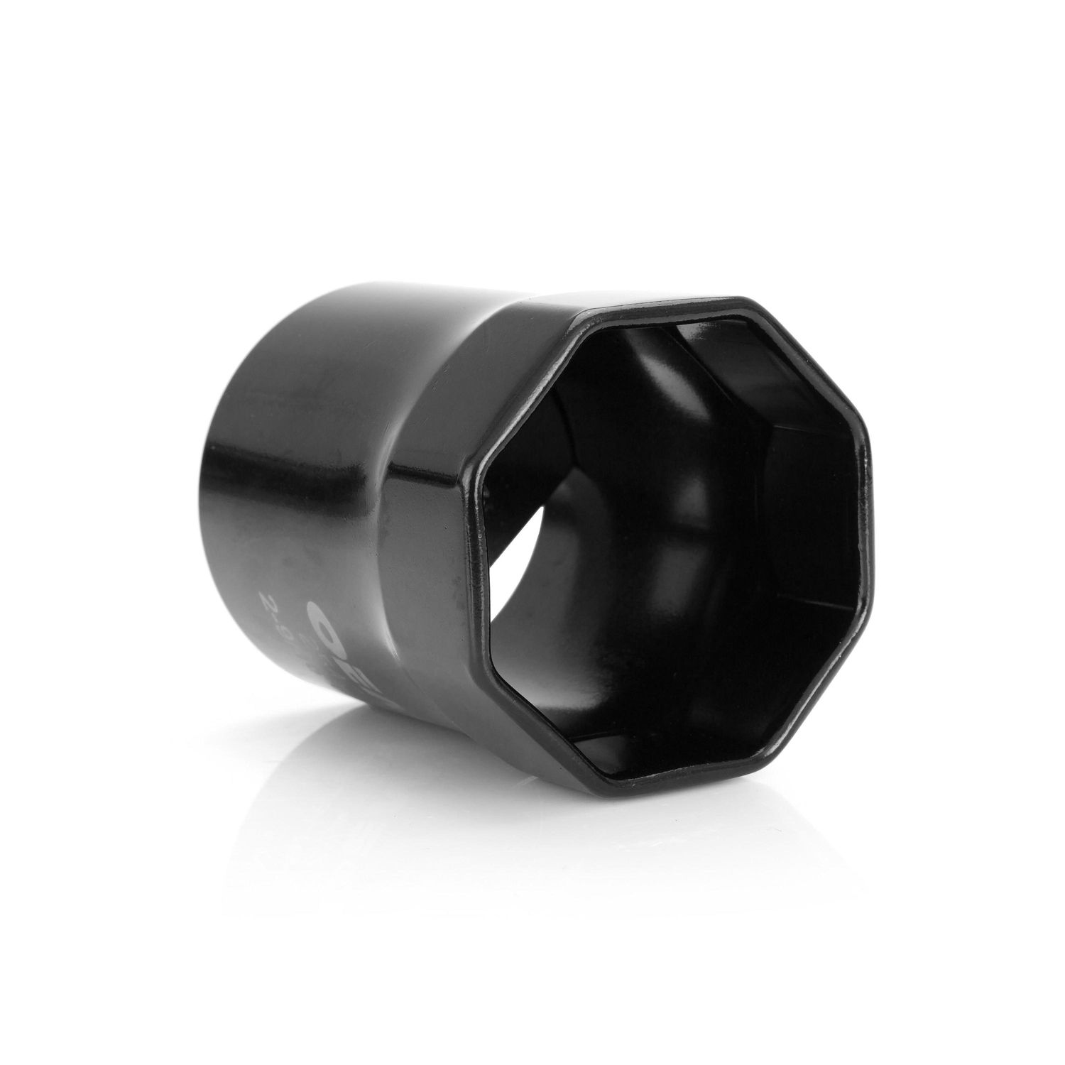 OEMTOOLS 2 9/16in Truck Wheel Bearing Locknut Socket