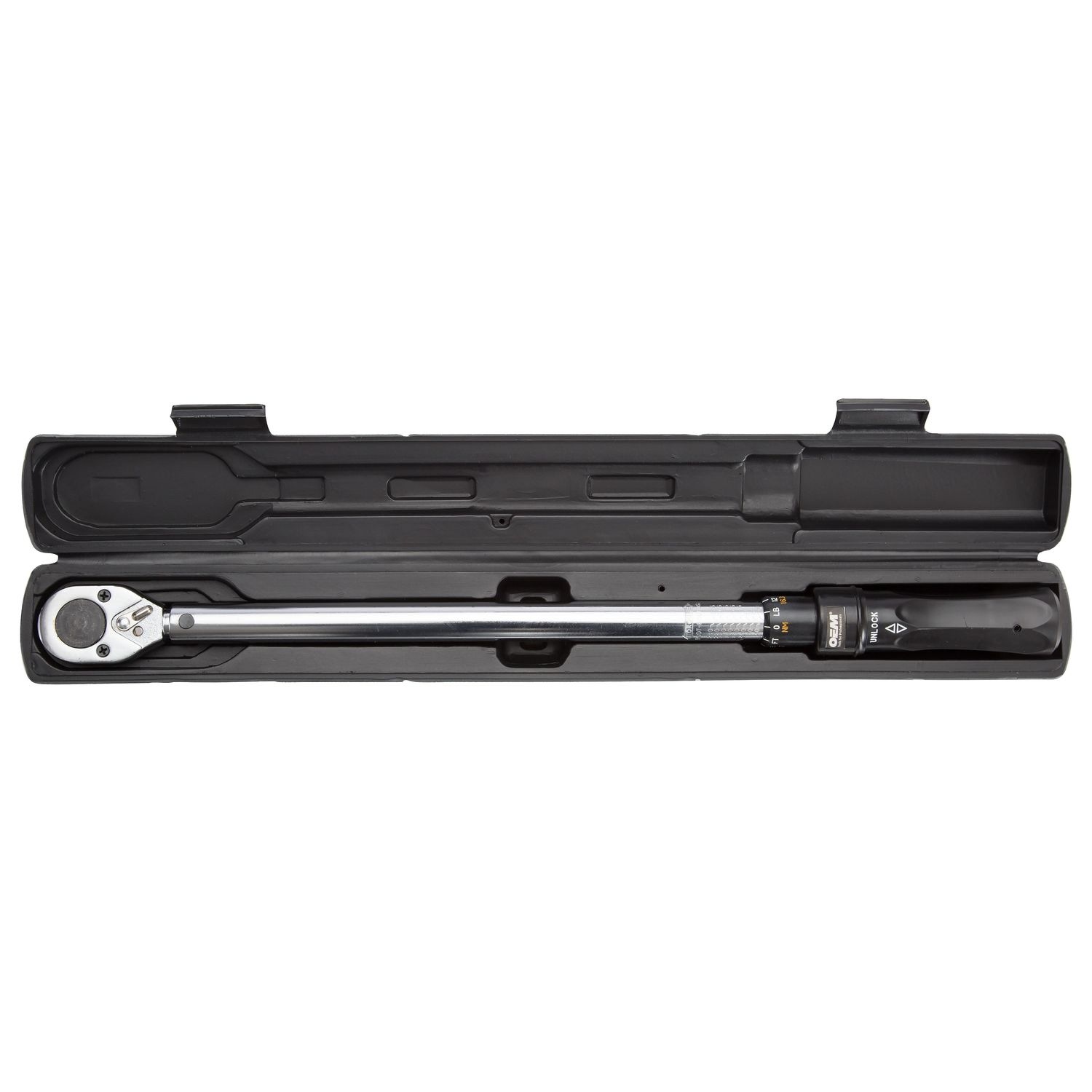 250 ft lb torque wrench autozone store