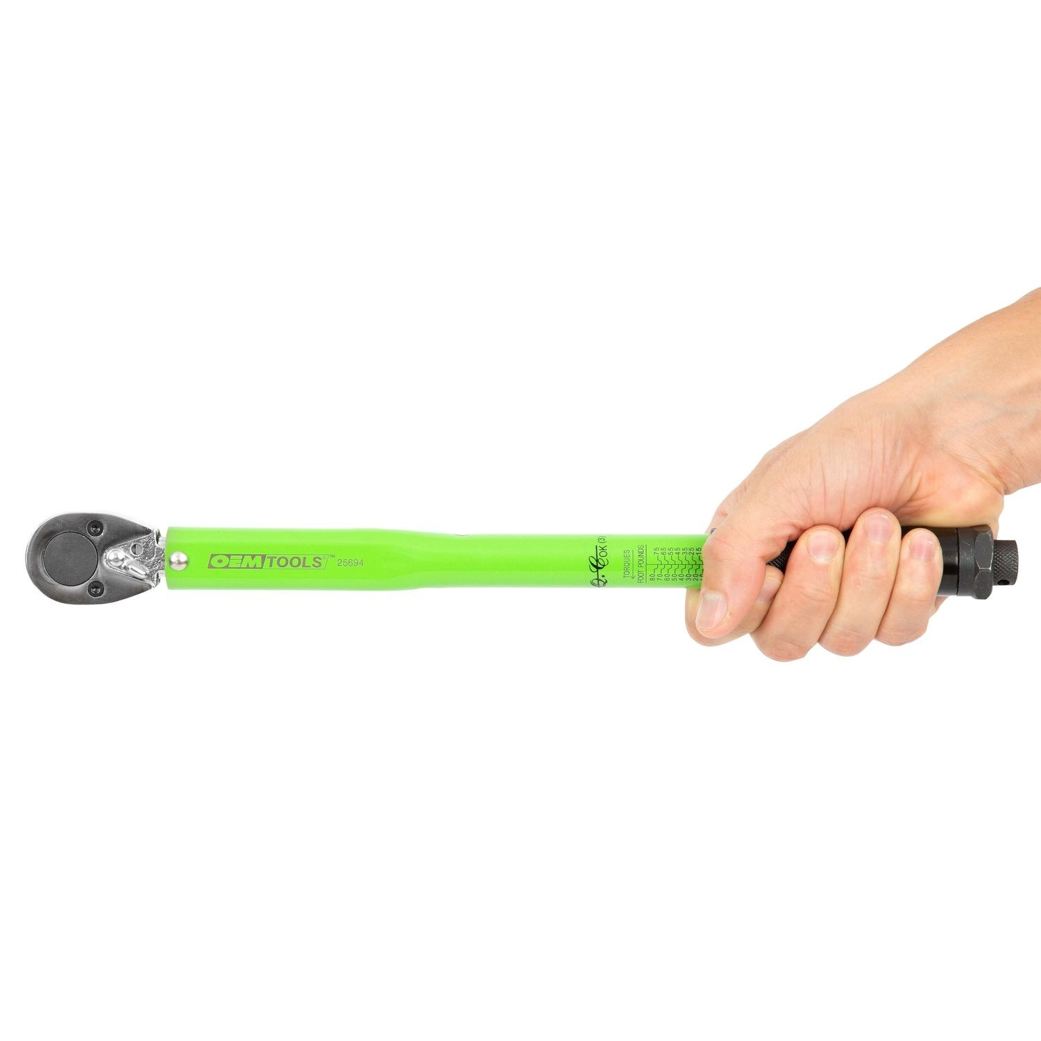 Oem tools torque wrench store
