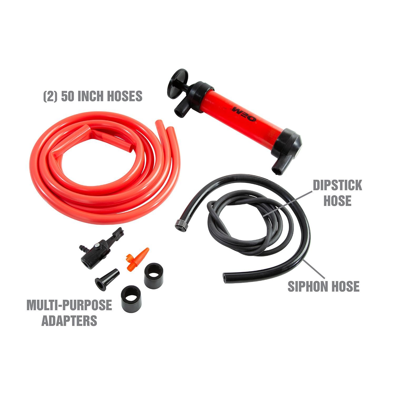 OEMTOOLS Fluid Transfer Pump
