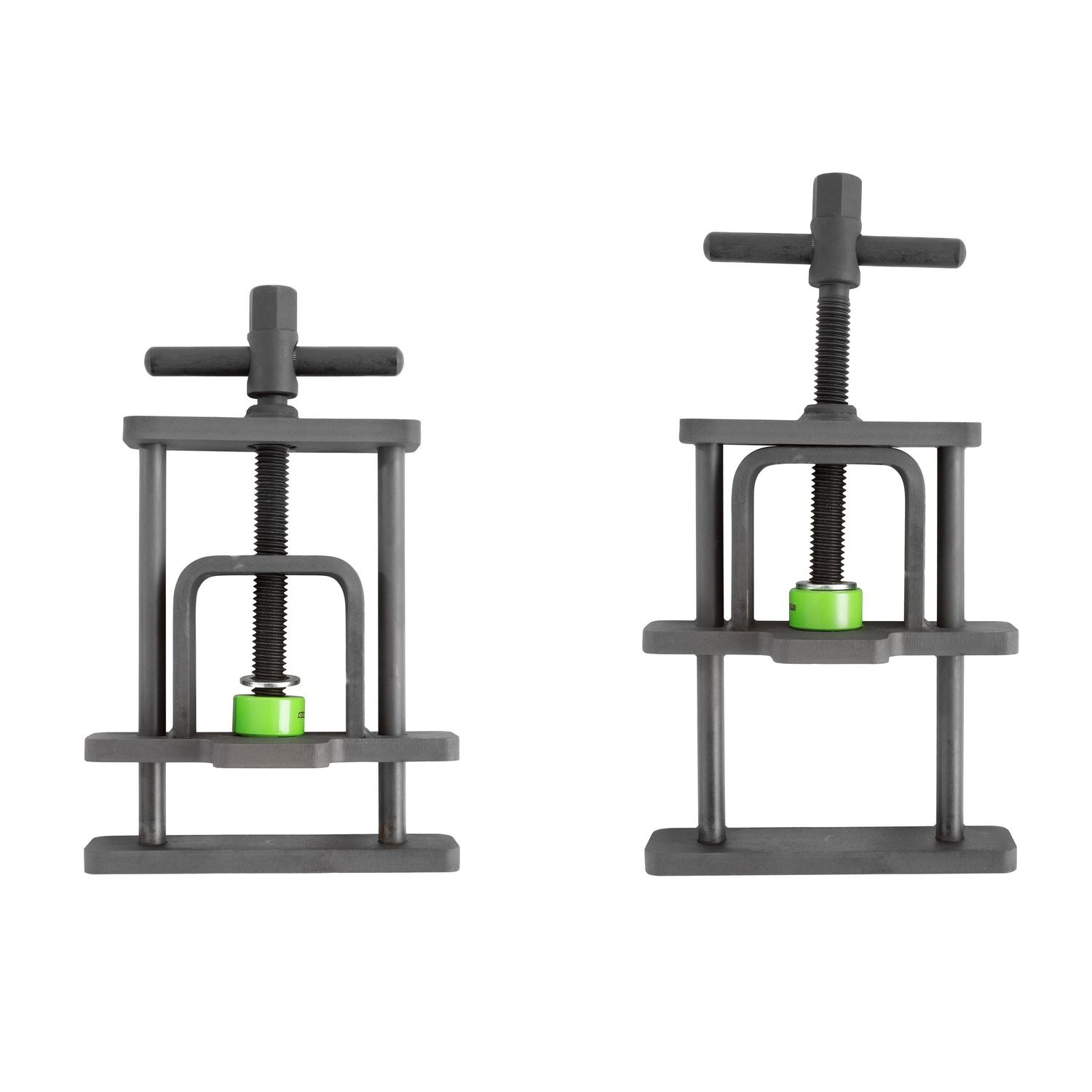 OEMTOOLS Dual Piston Press