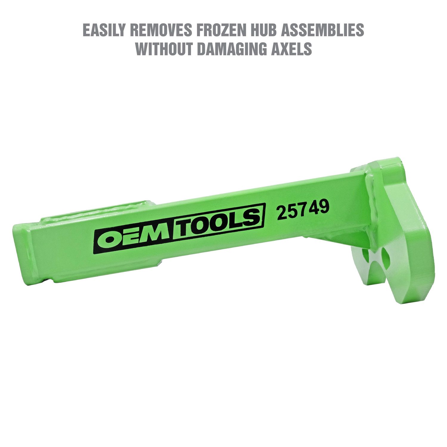 OEM Tools Wheel Hub Removal Tool