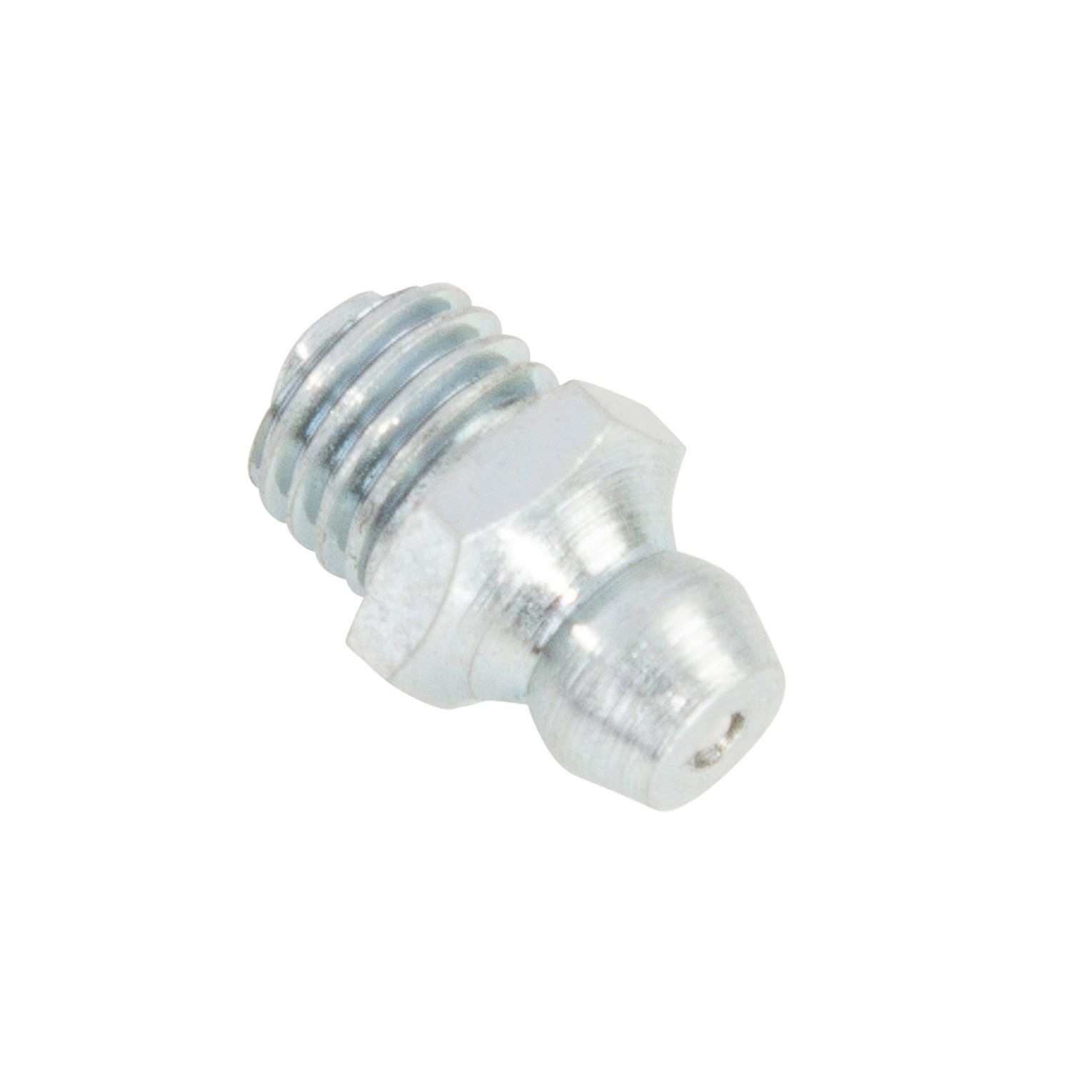 OEMTOOLS 8mm Straight Metric Grease Fittings 10 Piece