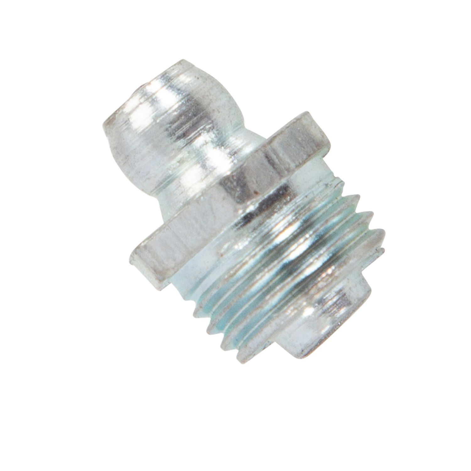 OEMTOOLS 10mm Straight Metric Grease Fittings 10 Piece