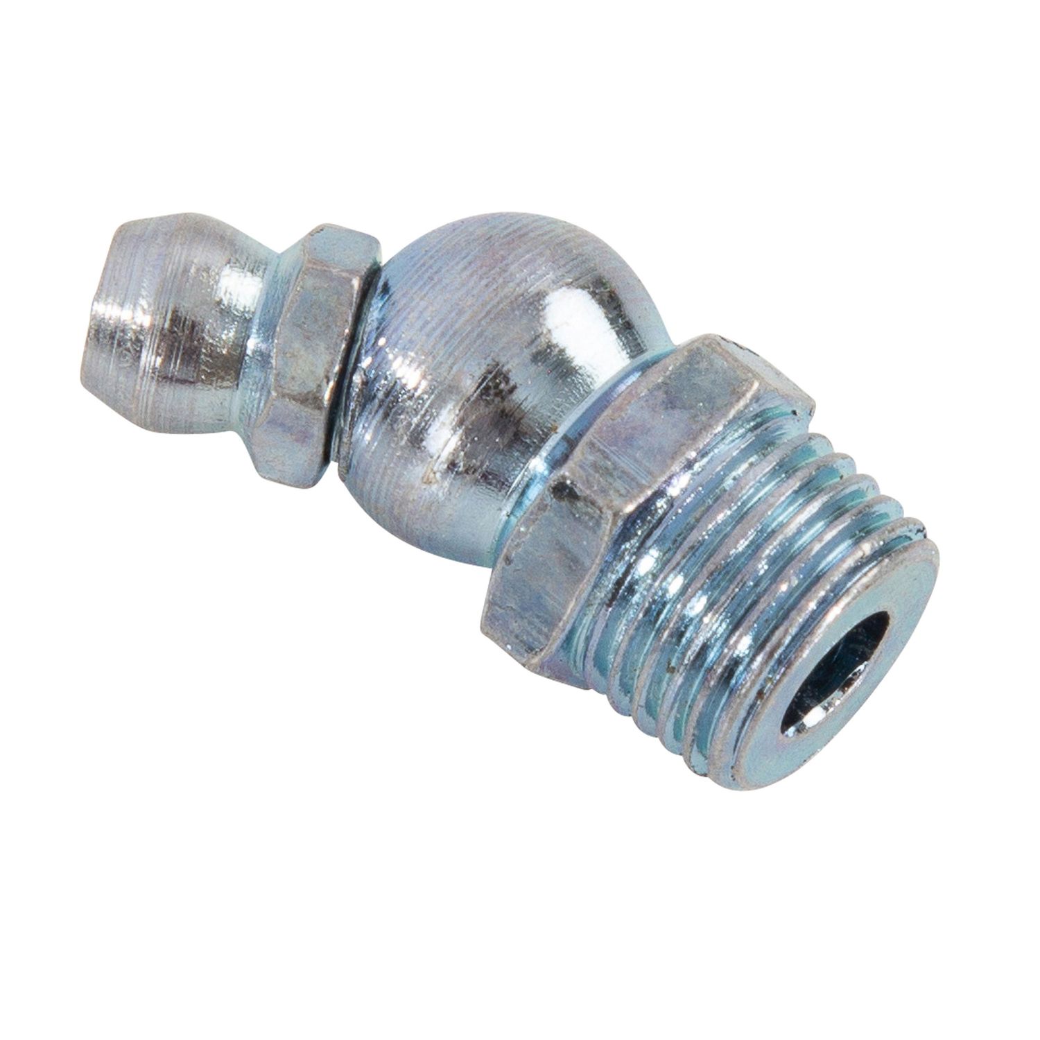 OEMTOOLS 1/8in 30 Degree PTF Grease Fittings 10 Piece