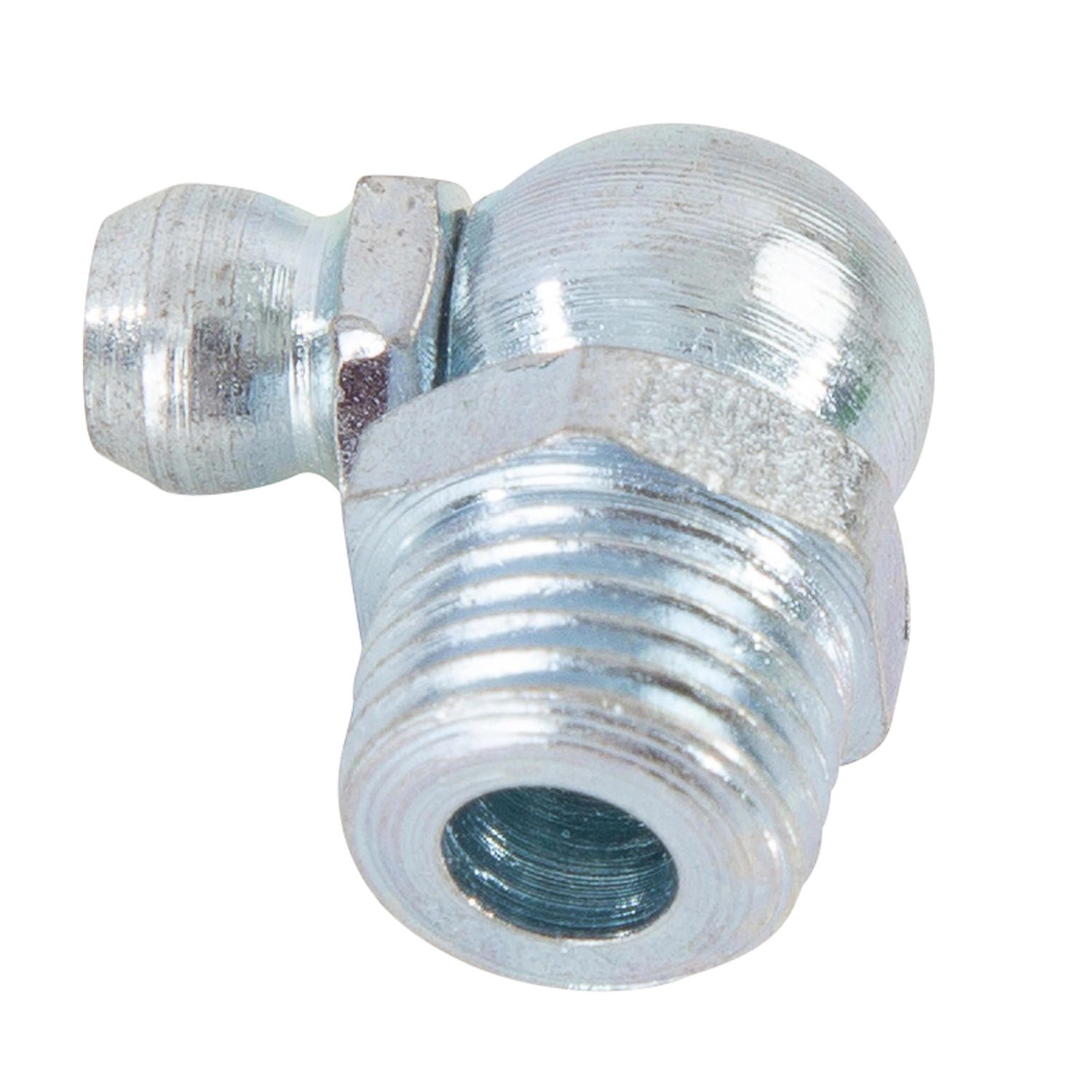 OEMTOOLS 1/8in 90 Degree PTF Grease Fittings 10 Piece