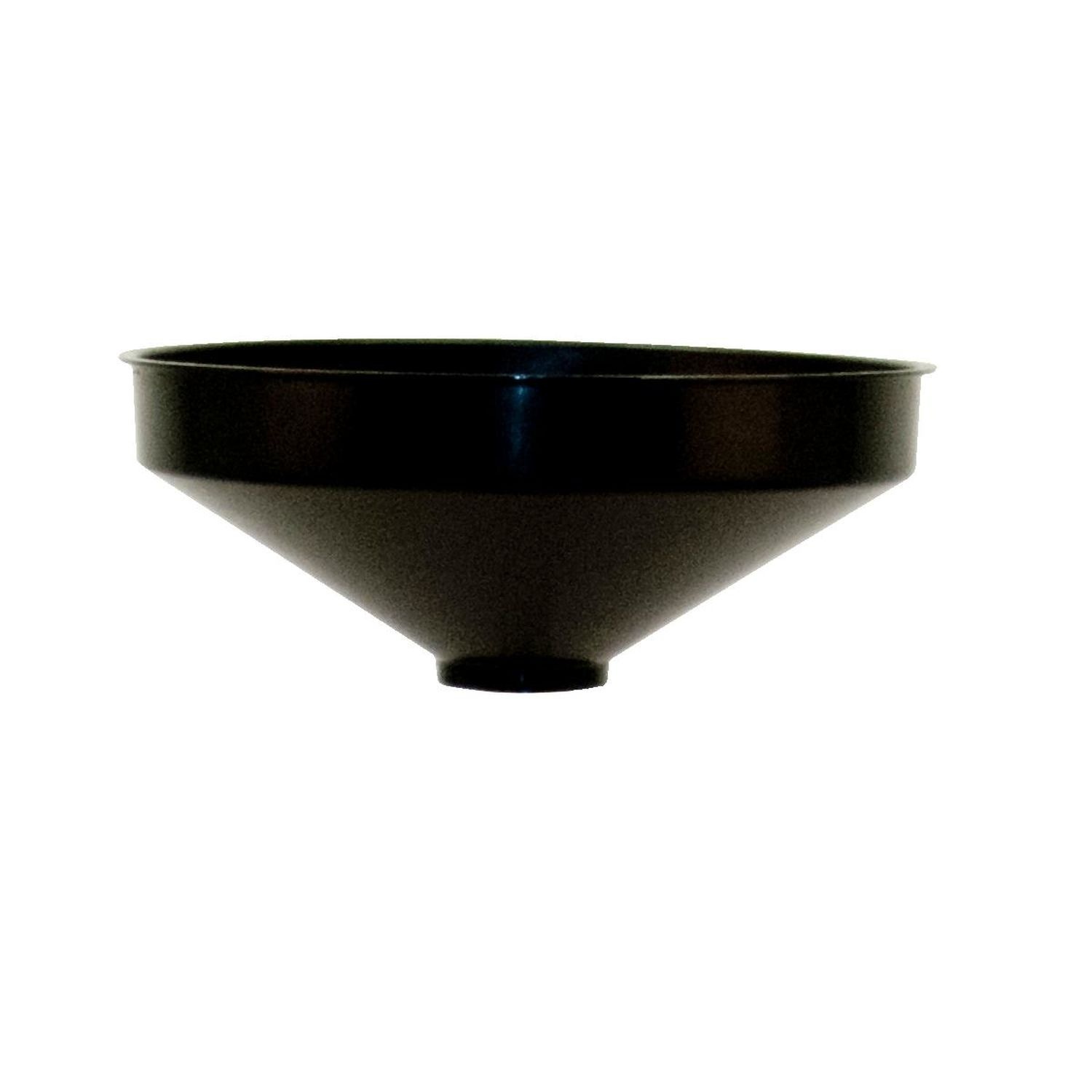 OEMTOOLS 18in Diameter Oversized Funnel with Strainer
