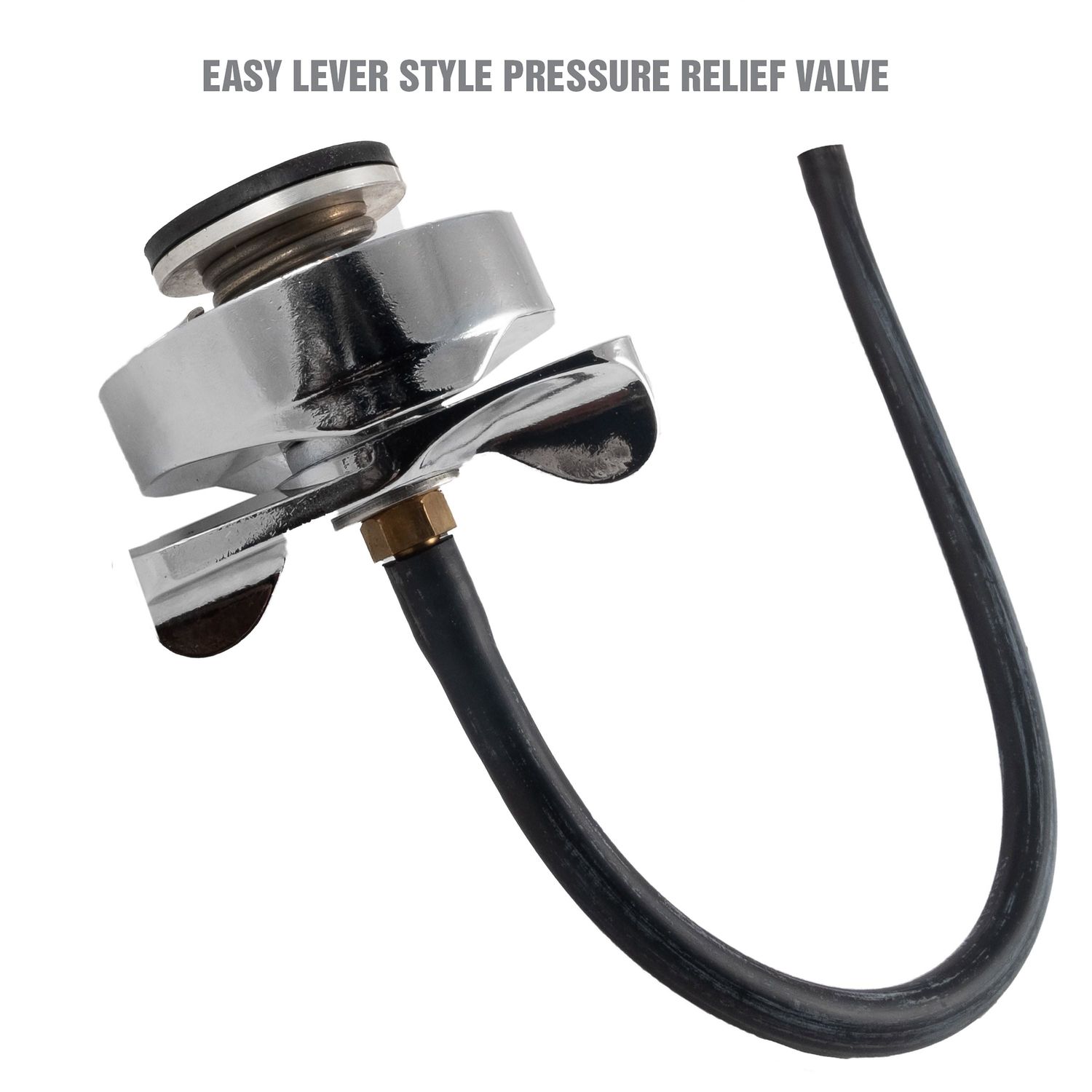 OEMTOOLS Cooling System Pressure Test Pump