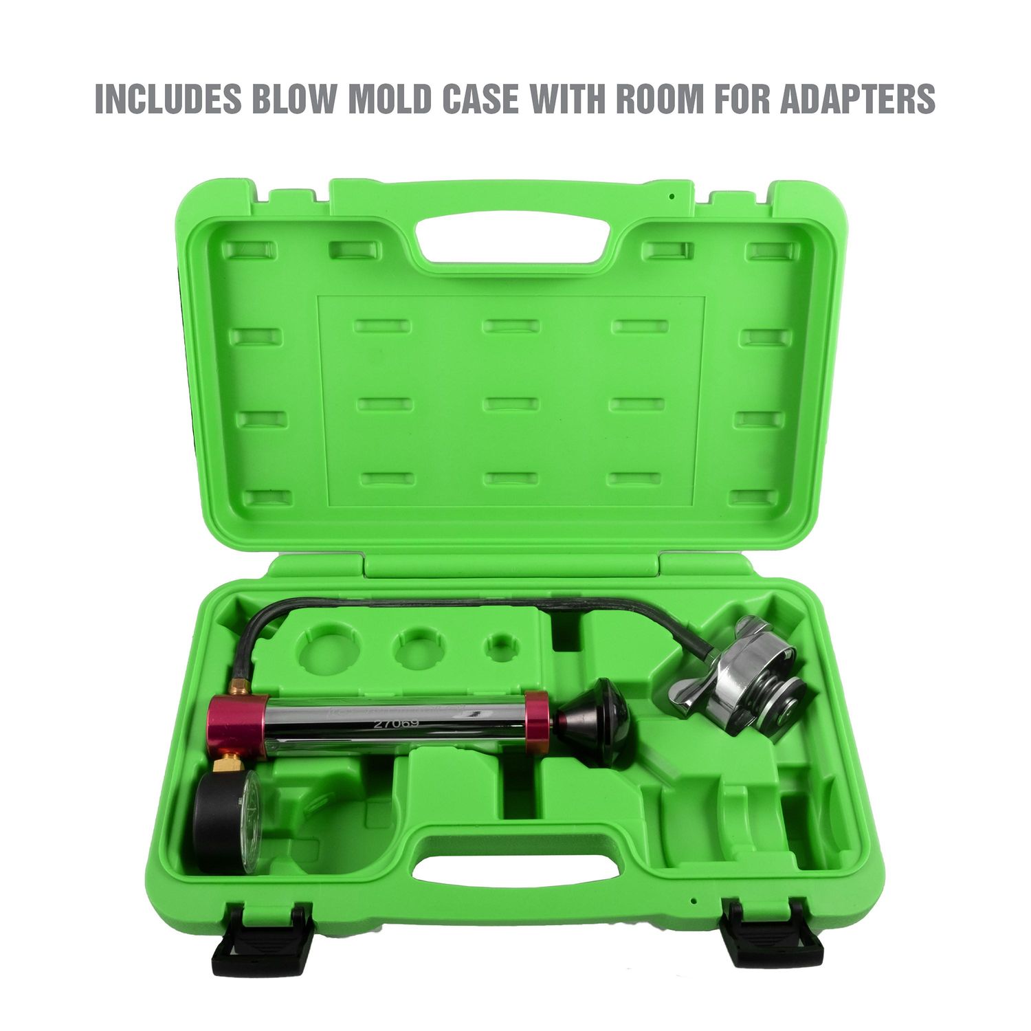 OEMTOOLS Cooling System Pressure Test Pump