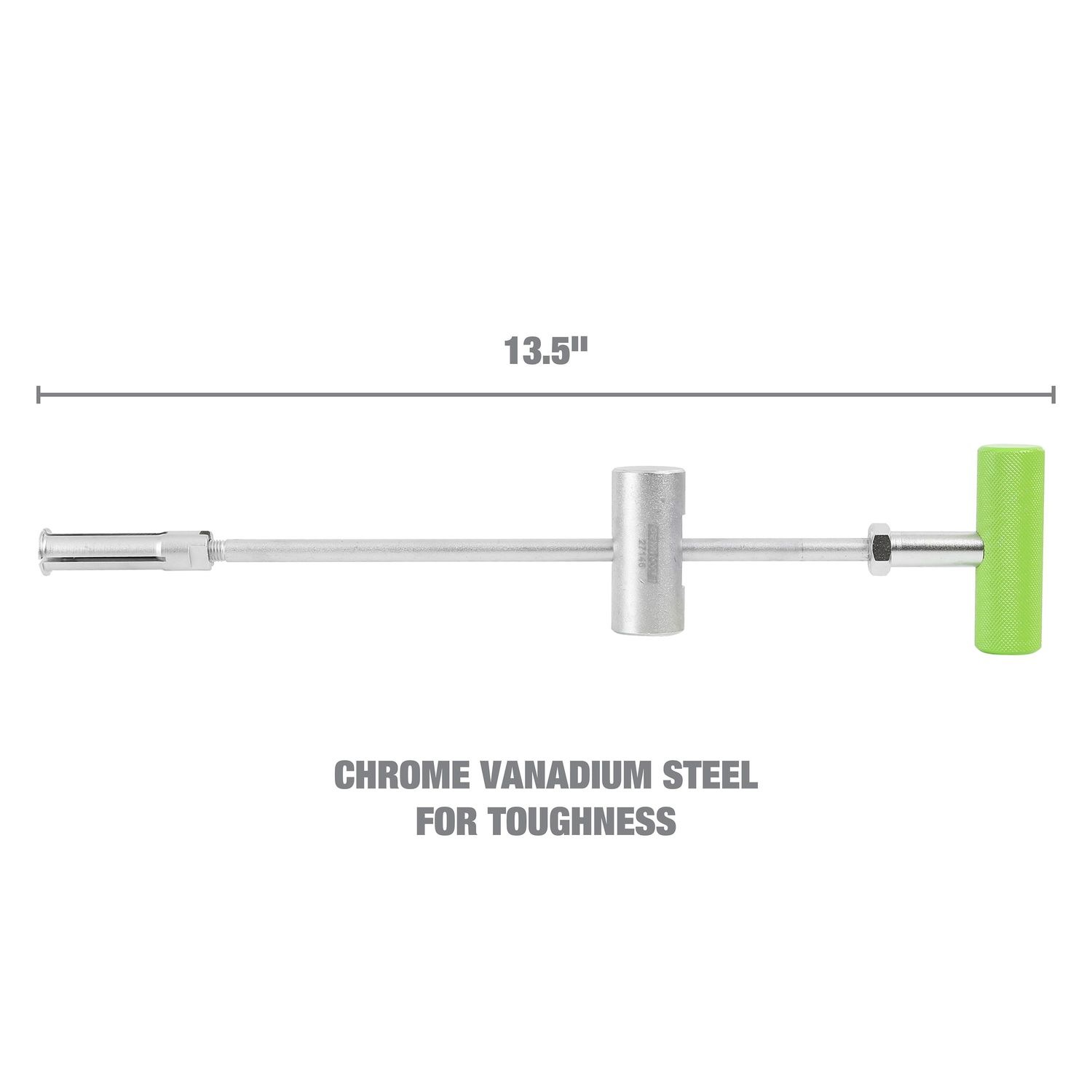 OEMTOOLS Hydraulic Valve Lifter Remover