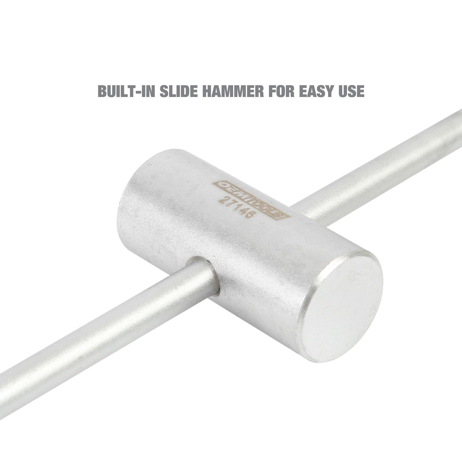 OEMTOOLS Hydraulic Valve Lifter Remover