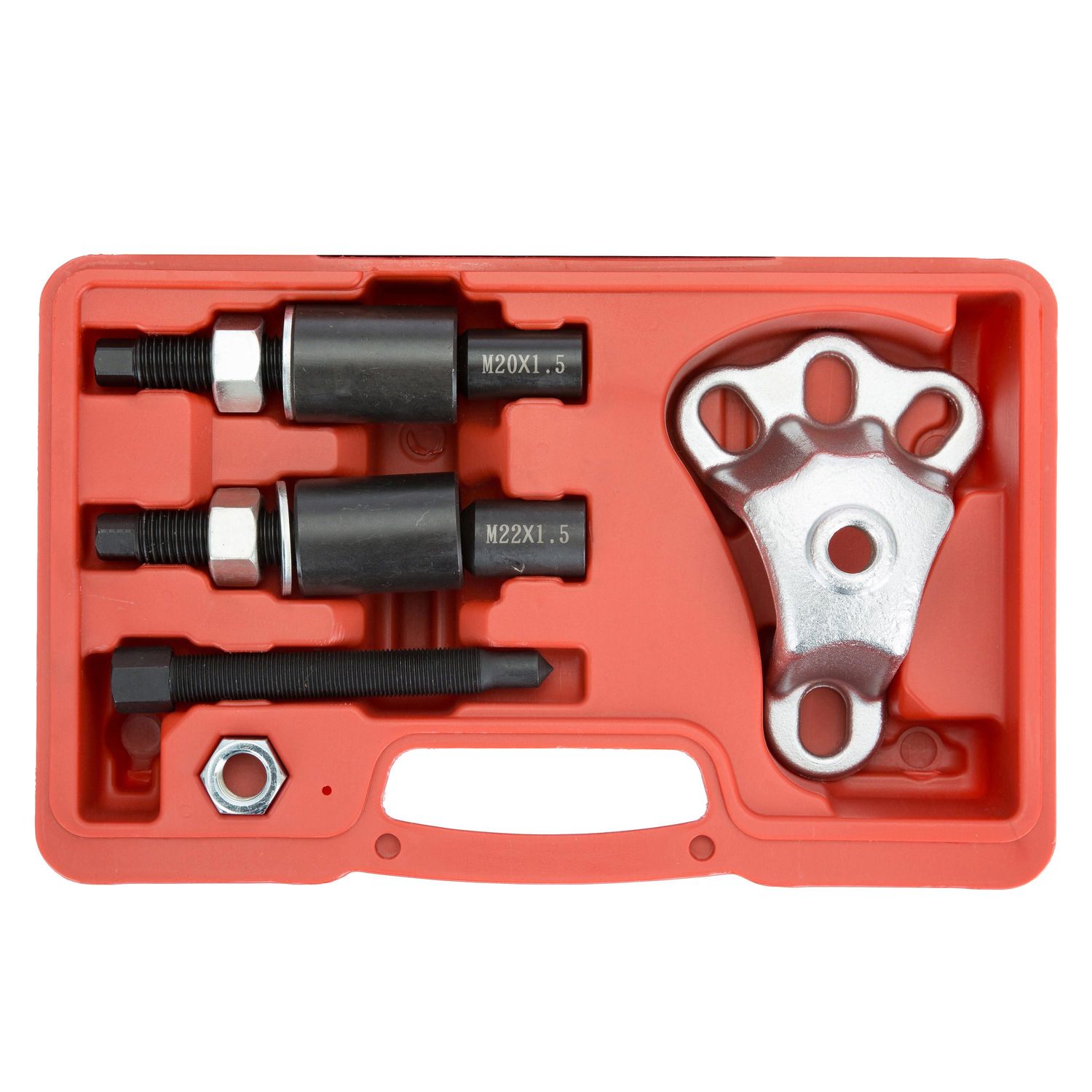 OEMTOOLS Hub Puller and Installer