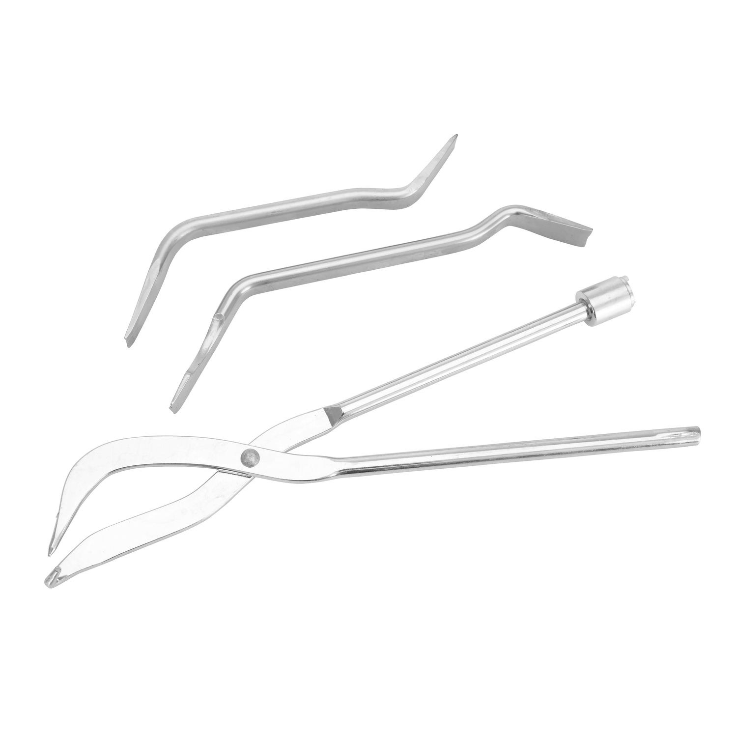 OEMTOOLS Professional Brake Tool Set 8 Piece