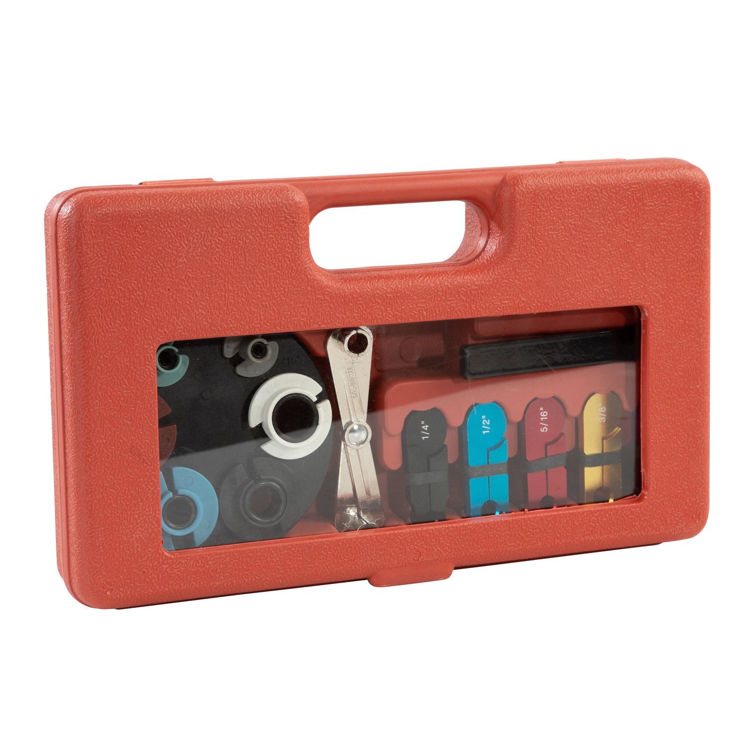 OEMTOOLS Master Disconnect Tool Set 15 Piece