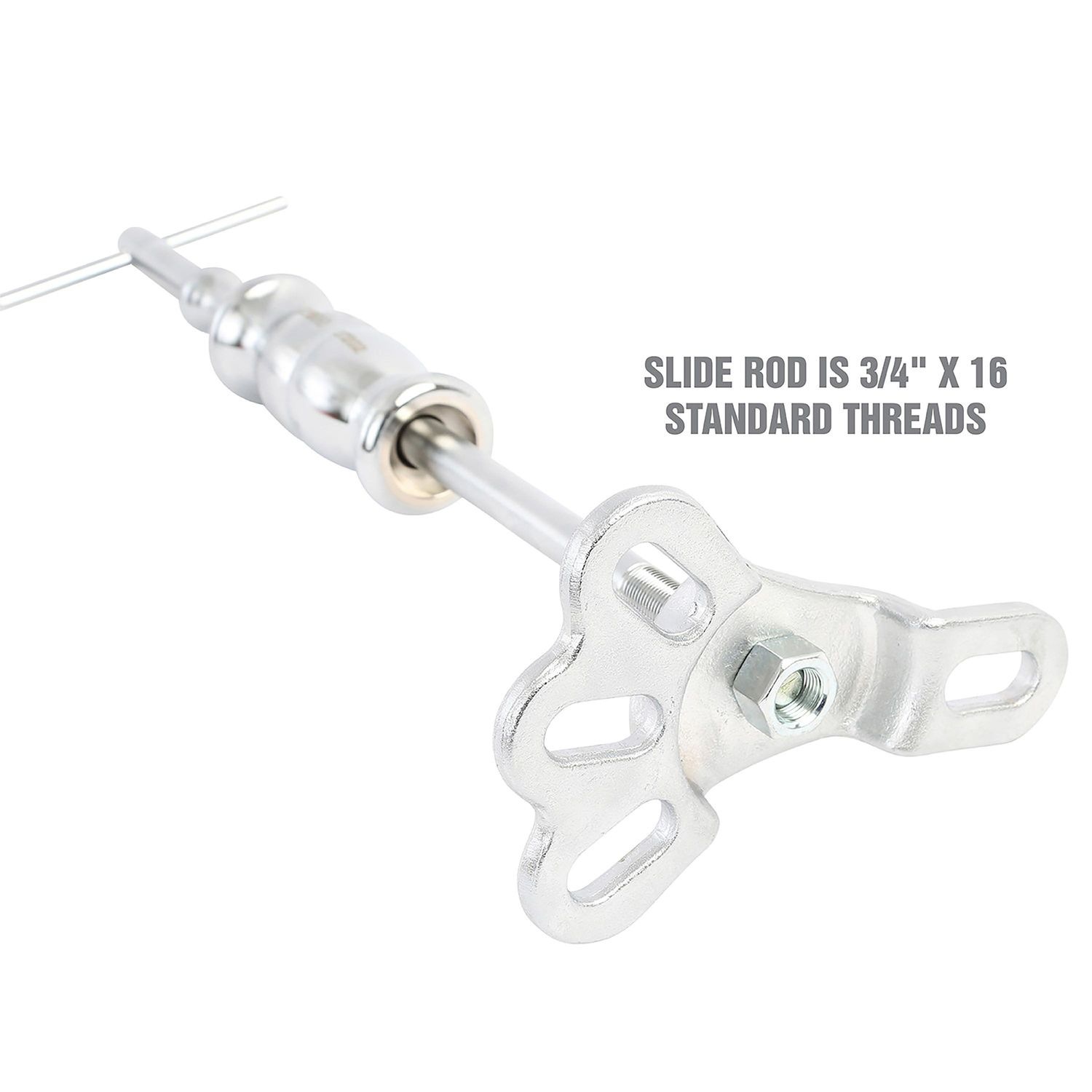 OEMTOOLS Rear Axle Puller Set