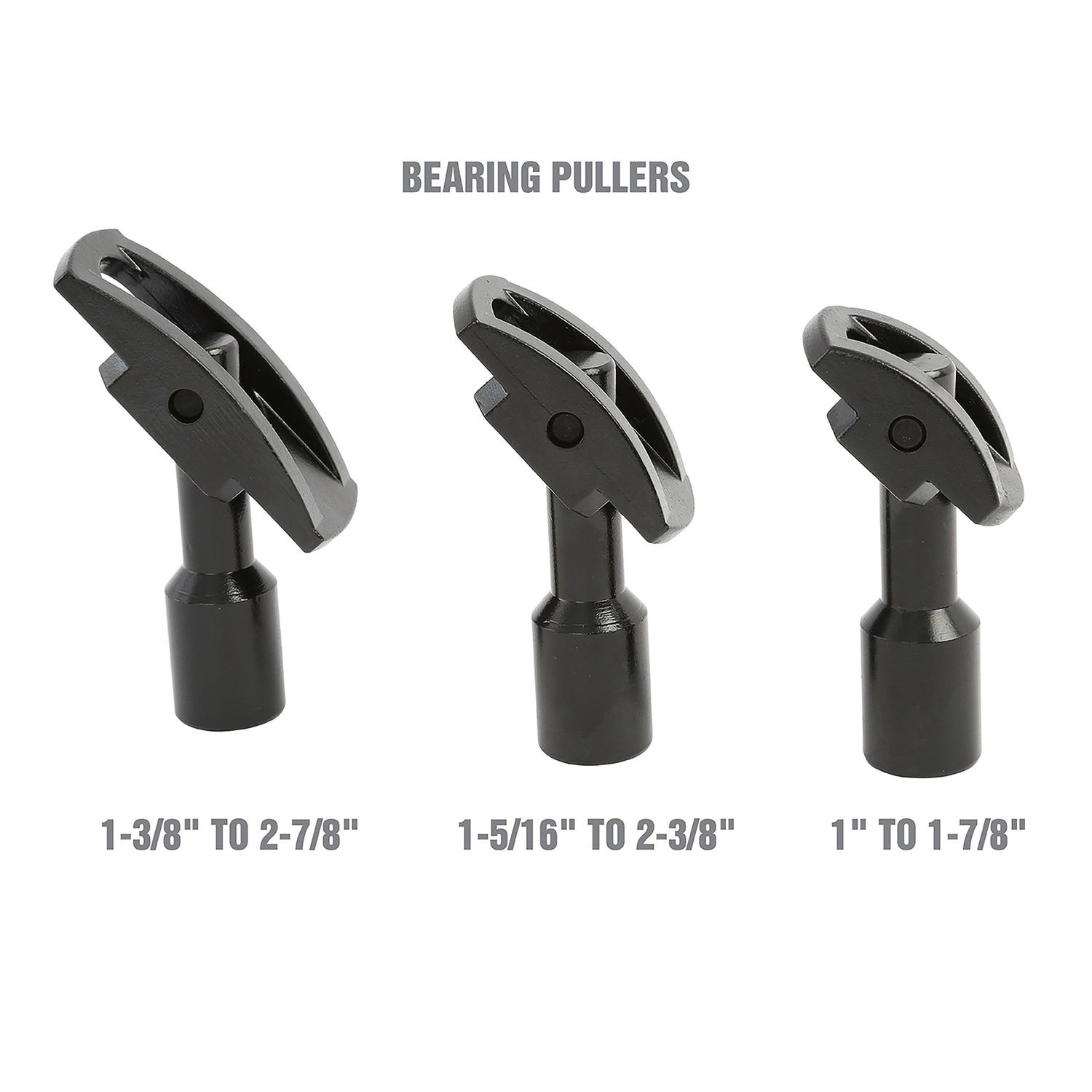OEMTOOLS Rear Axle Puller Set