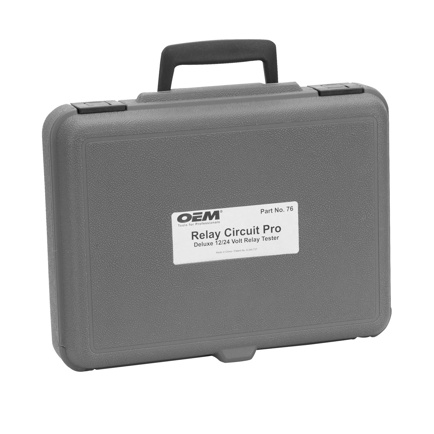 OEMTOOLS Relay Circuit Tester