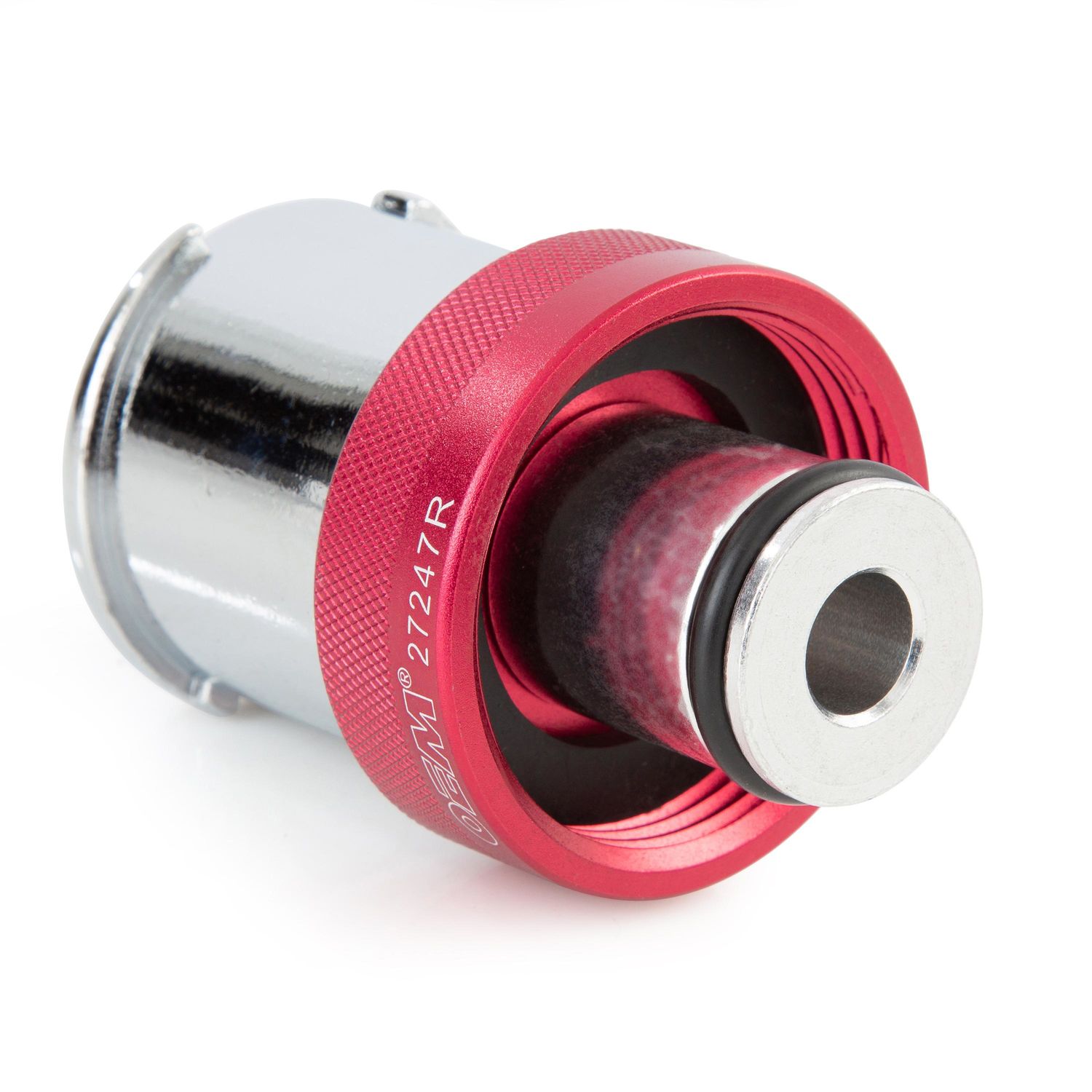 OEMTOOLS 27247R 52mm Radiator Adapter