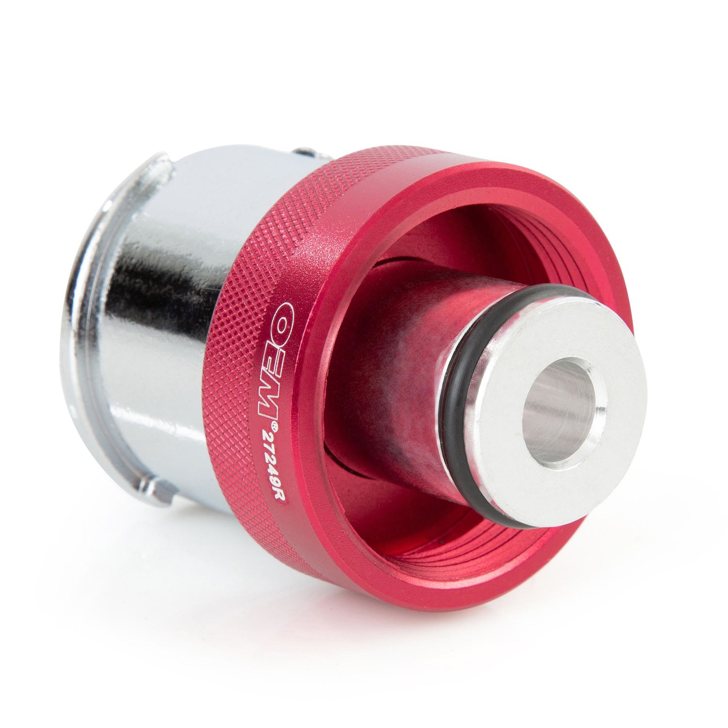 OEMTOOLS 50mm Mazda And Volvo Radiator Adaptor
