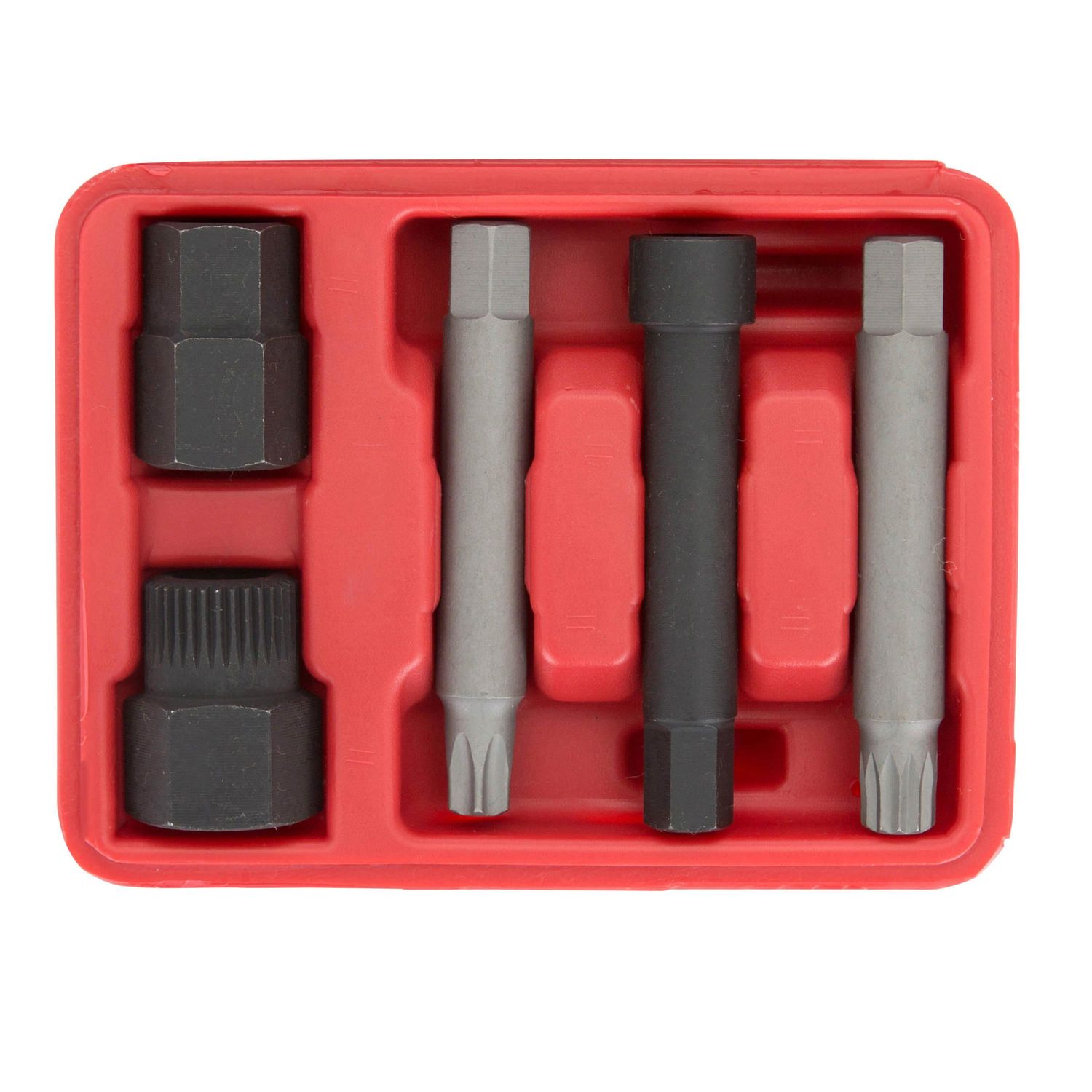 OEMTOOLS Alternator Decouple Pulley Tool Kit