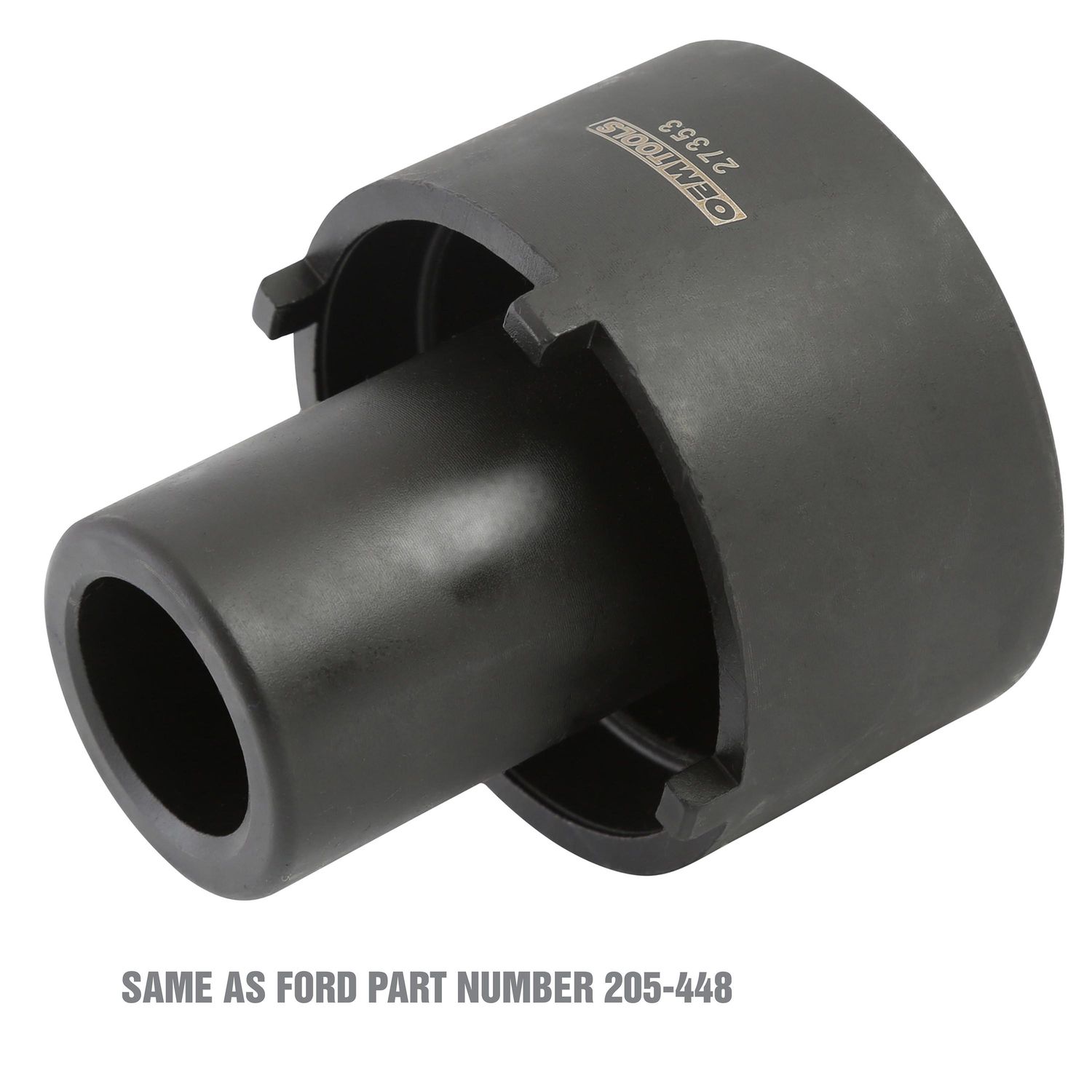 OEM Tools Ford Rear Axle Nut Wrench