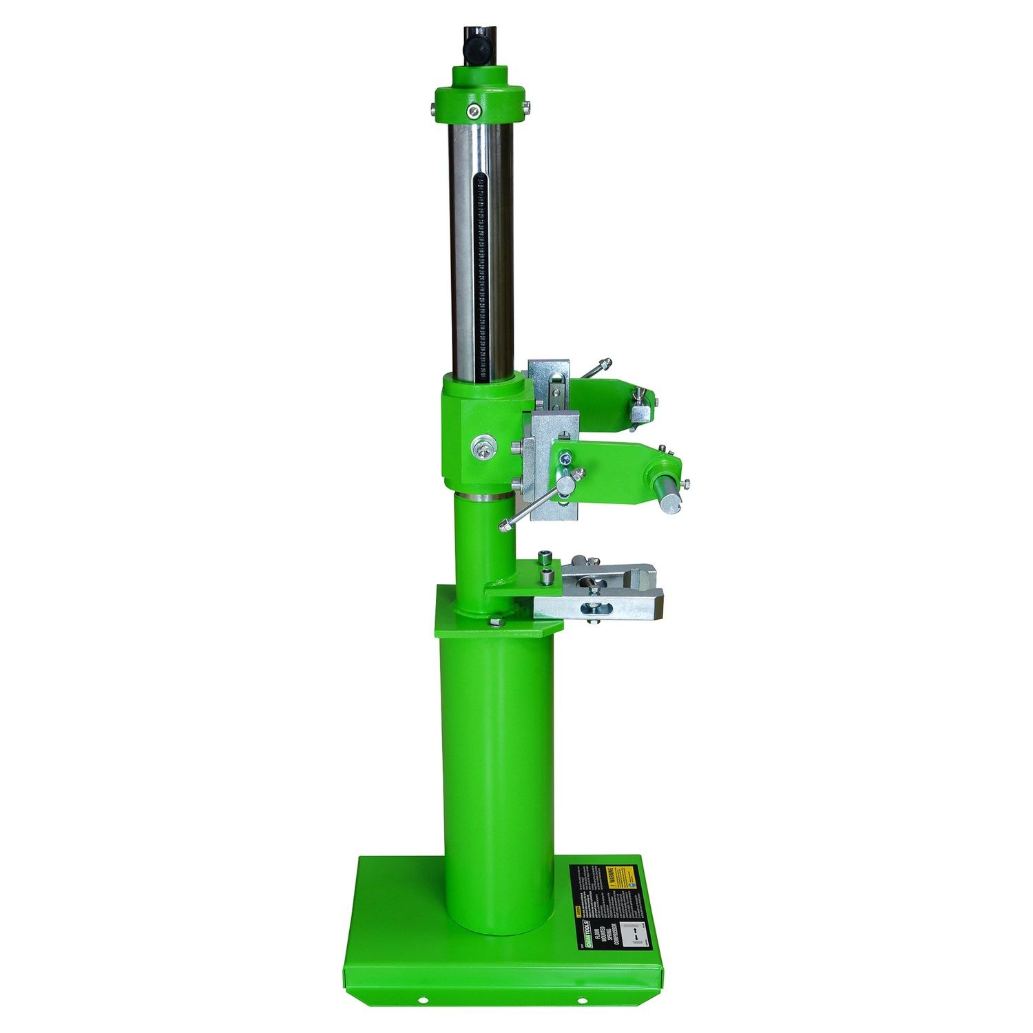 OEM Tools Floor Mounted Spring Compressor