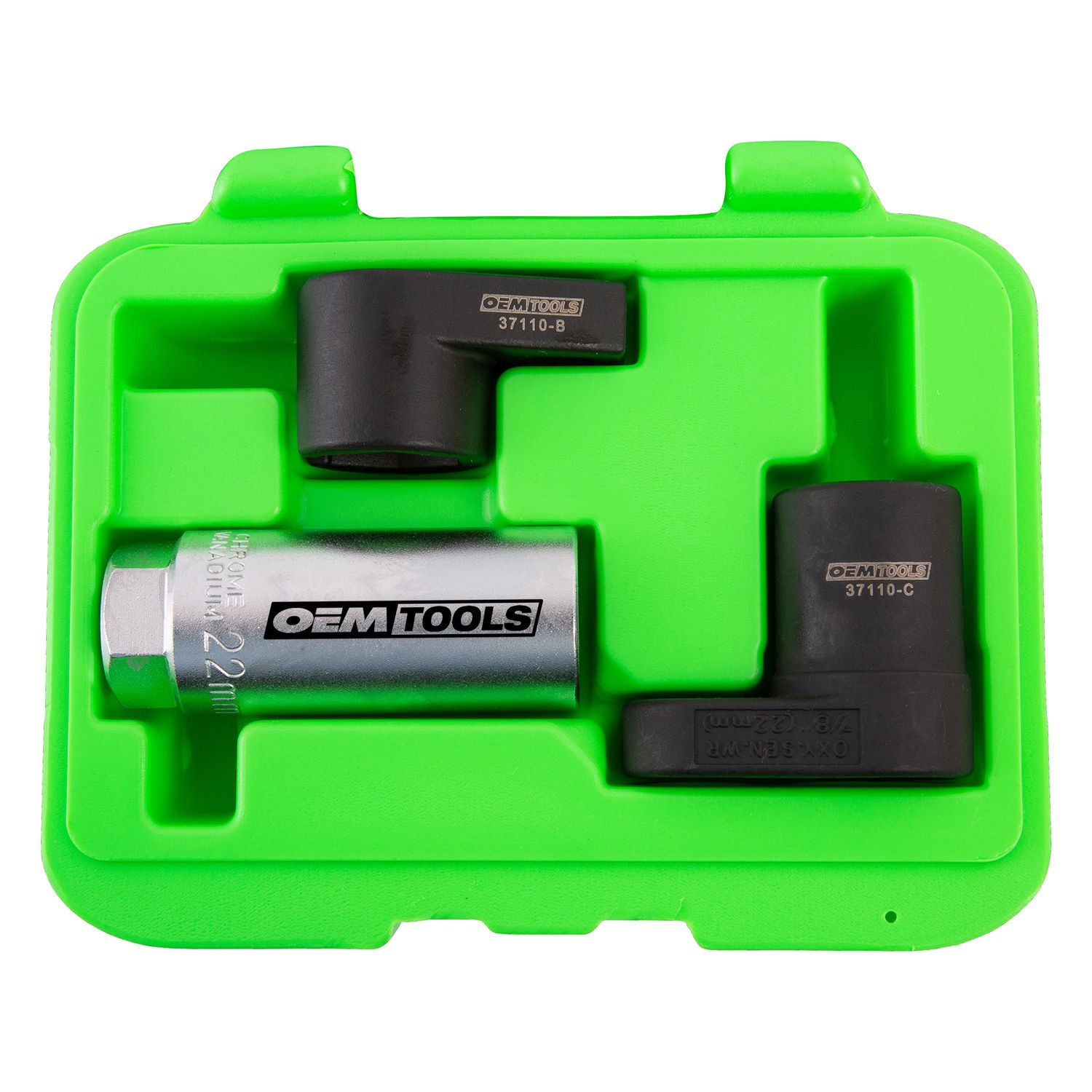 OEMTOOLS Oxygen Sensor Socket