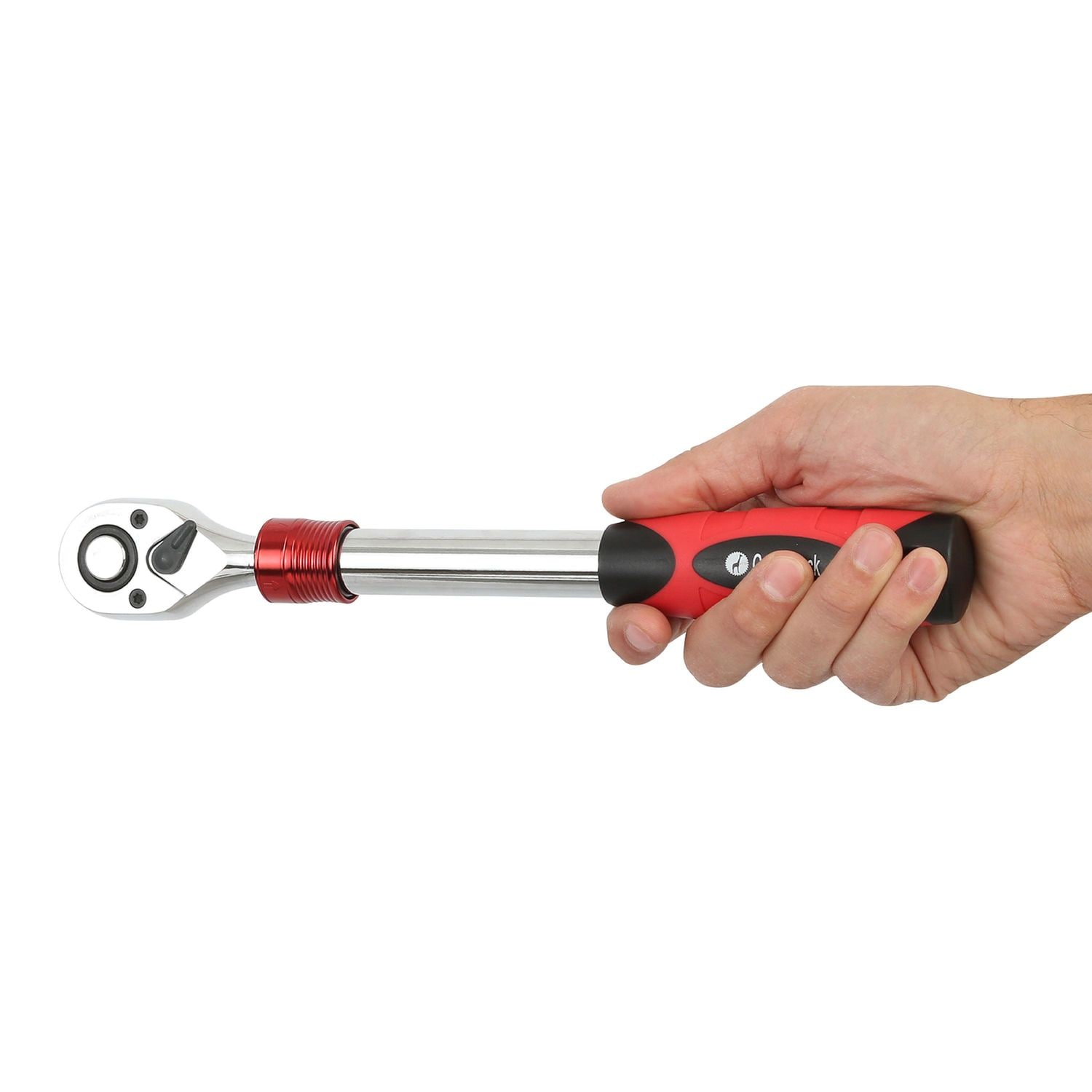 Great Neck Extendable Ratchet