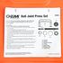 OEMTOOLS Ball and U Joint Press Set