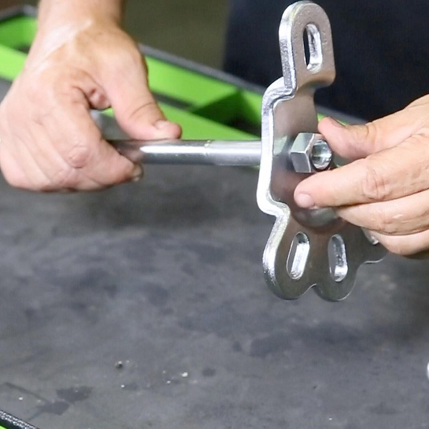 OEMTOOLS Axle Puller