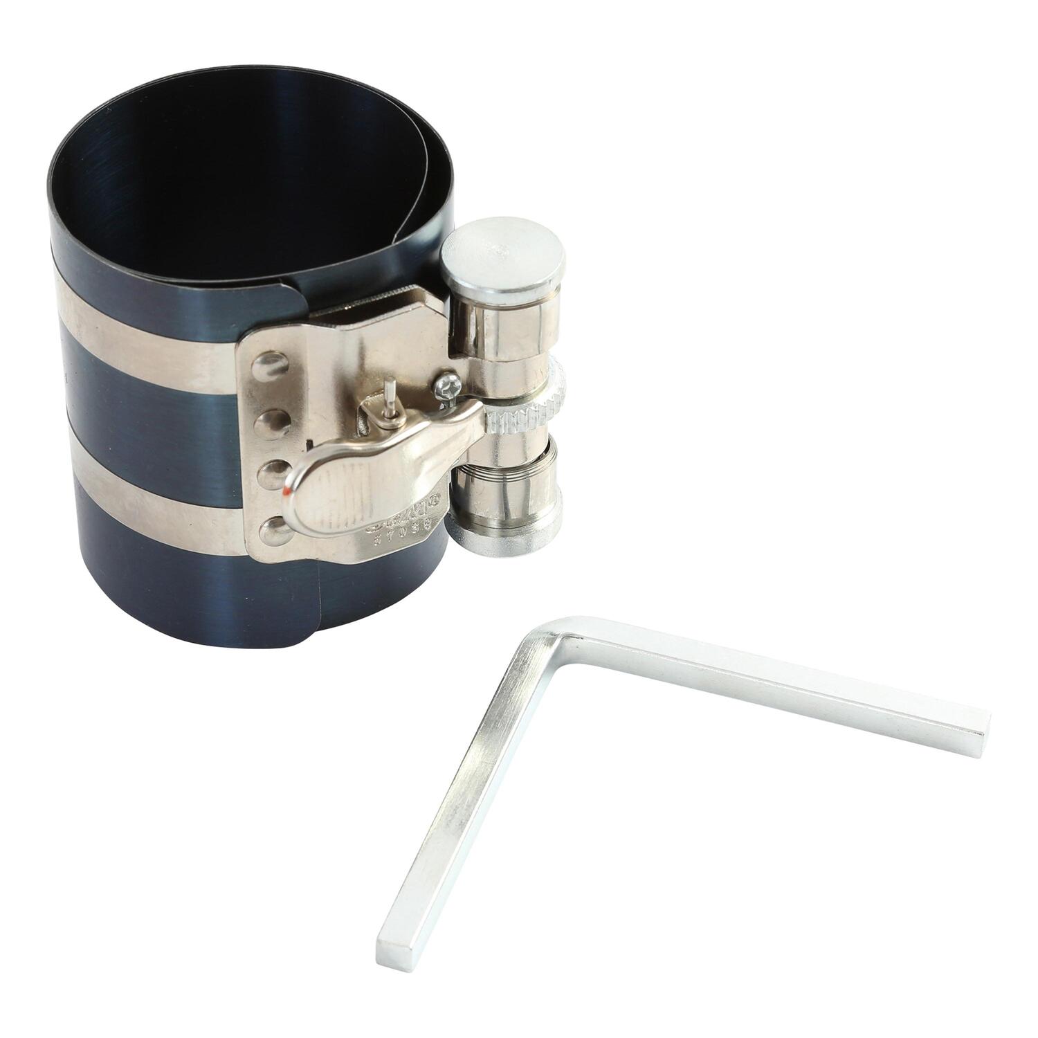 OEMTOOLS Piston Ring Compressor