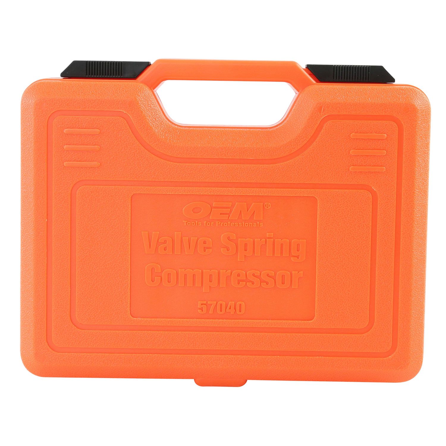 OEMTOOLS Valve Spring Compressor