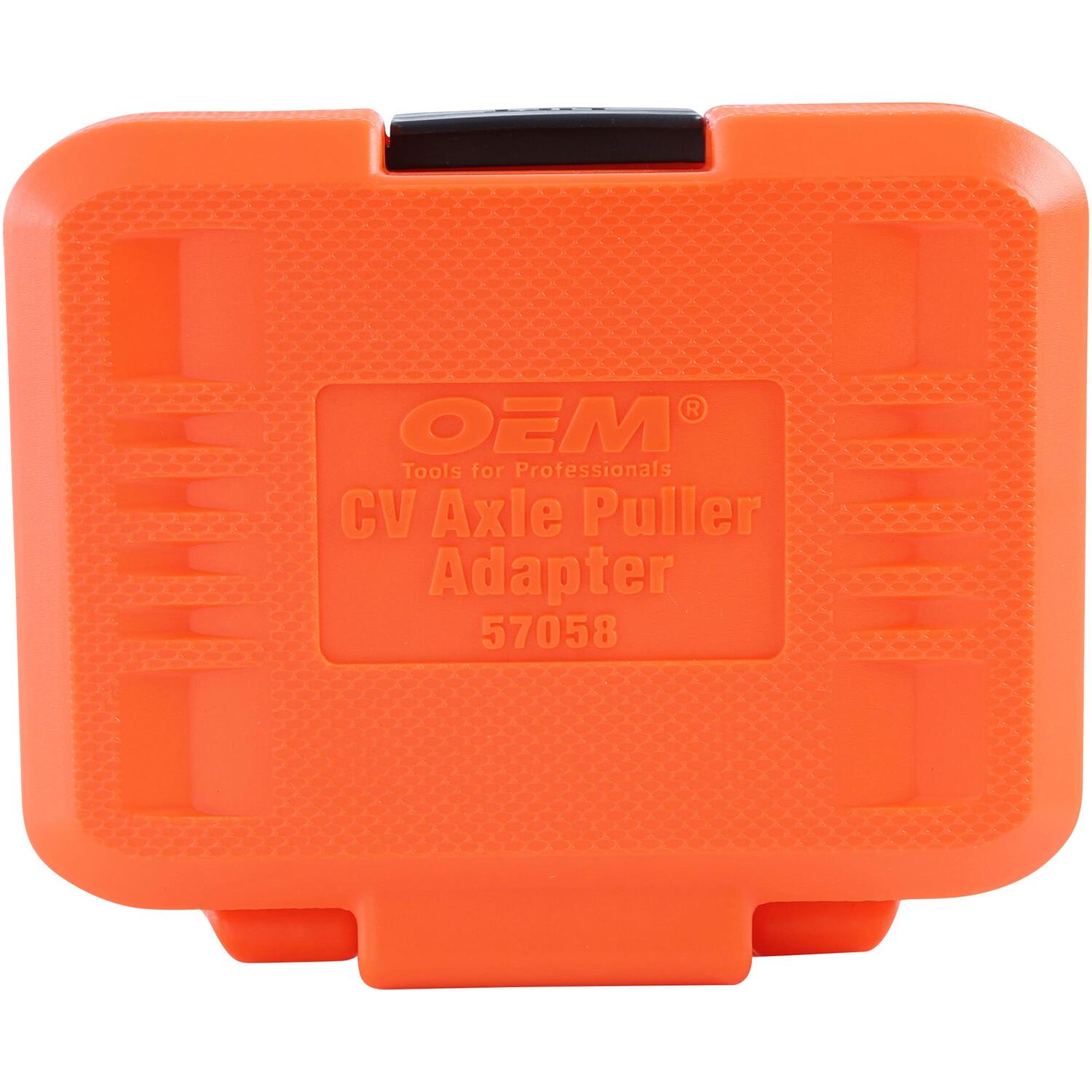 OEMTOOLS CV Axle Assembly Removal Tool