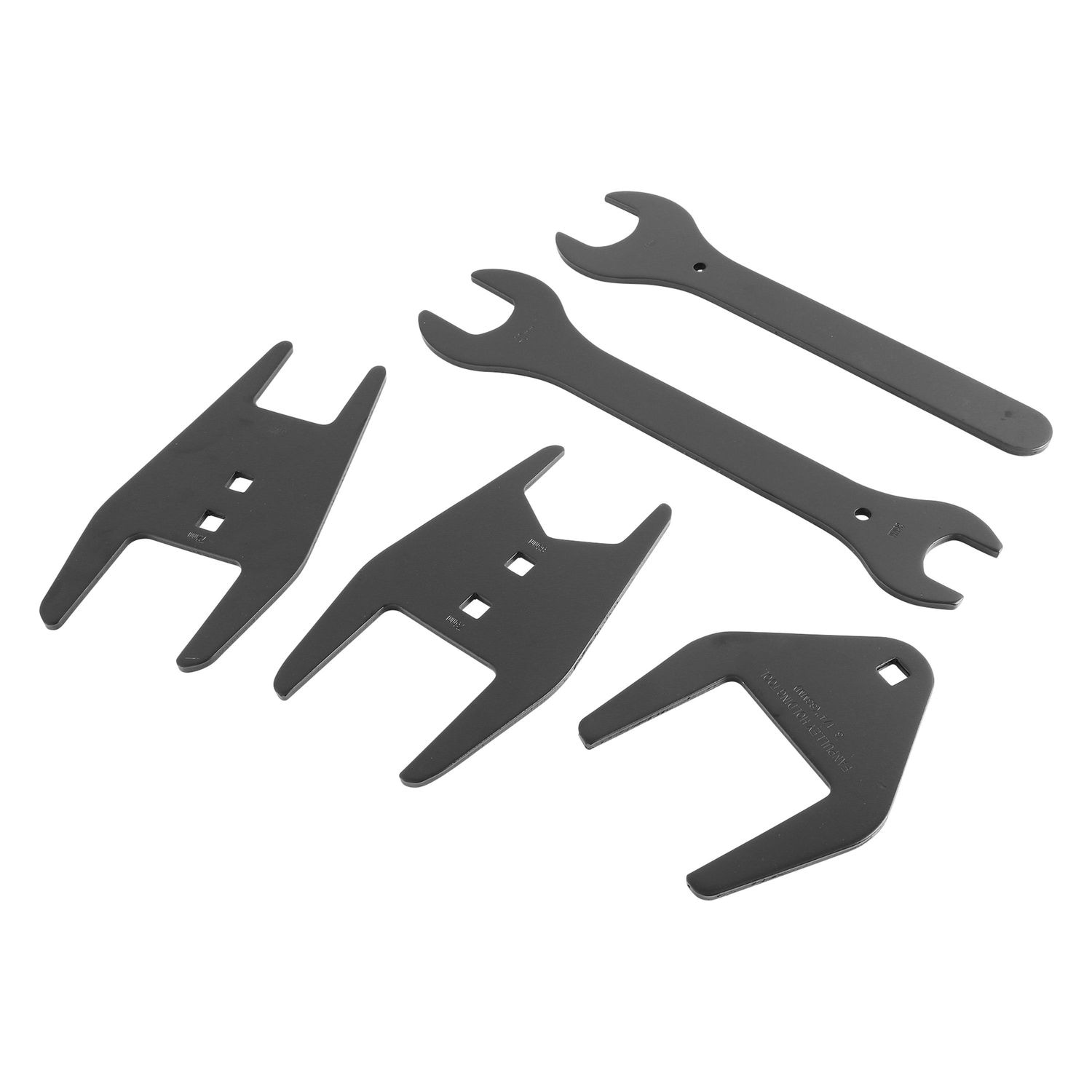 OEMTOOLS Fan Clutch Wrench Set