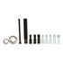 OEMTOOLS Harmonic Balancer Installer Kit