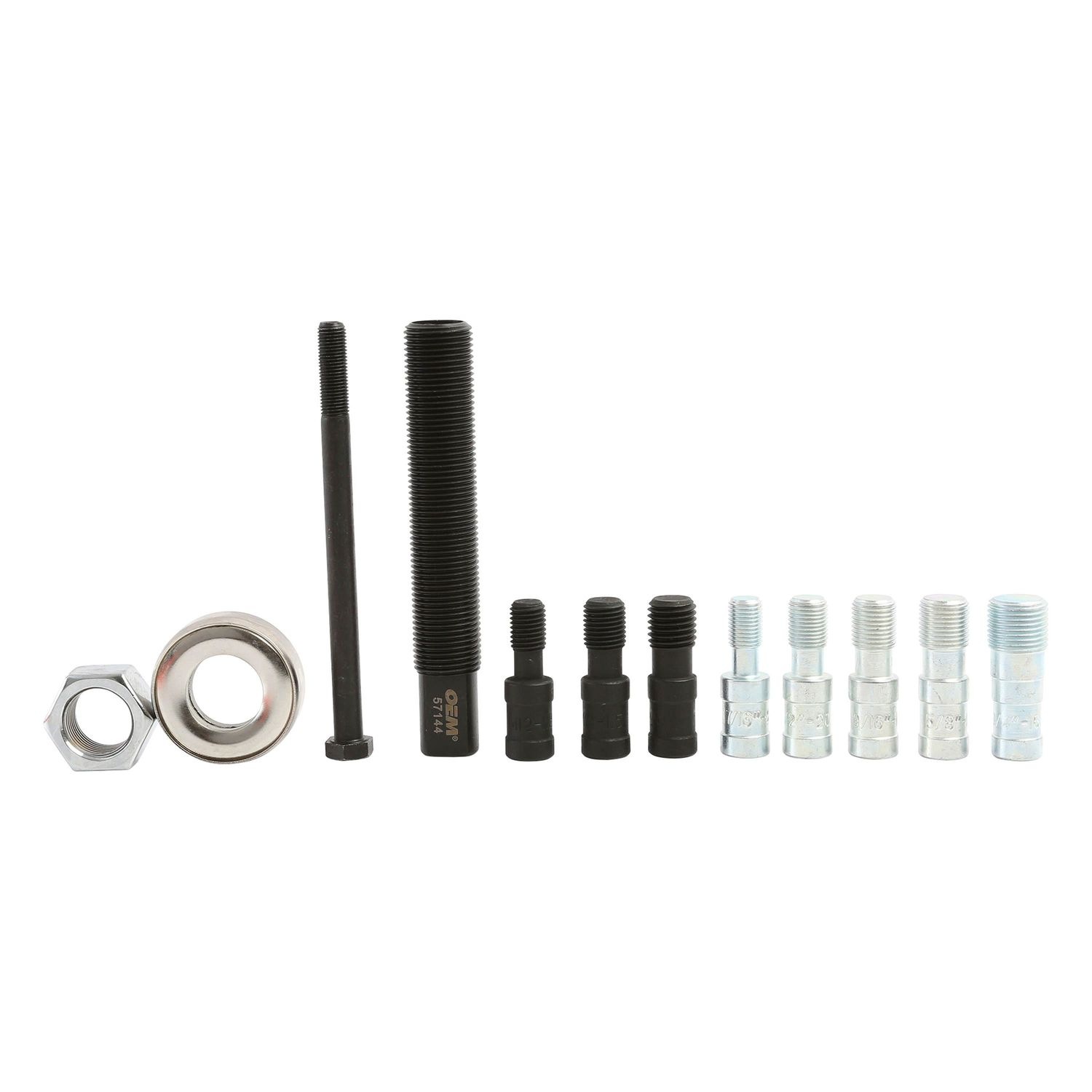 OEMTOOLS Harmonic Balancer Installer Kit